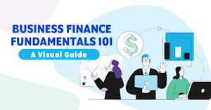 Business Finance Fundamentals 101 Guide | Earlypay