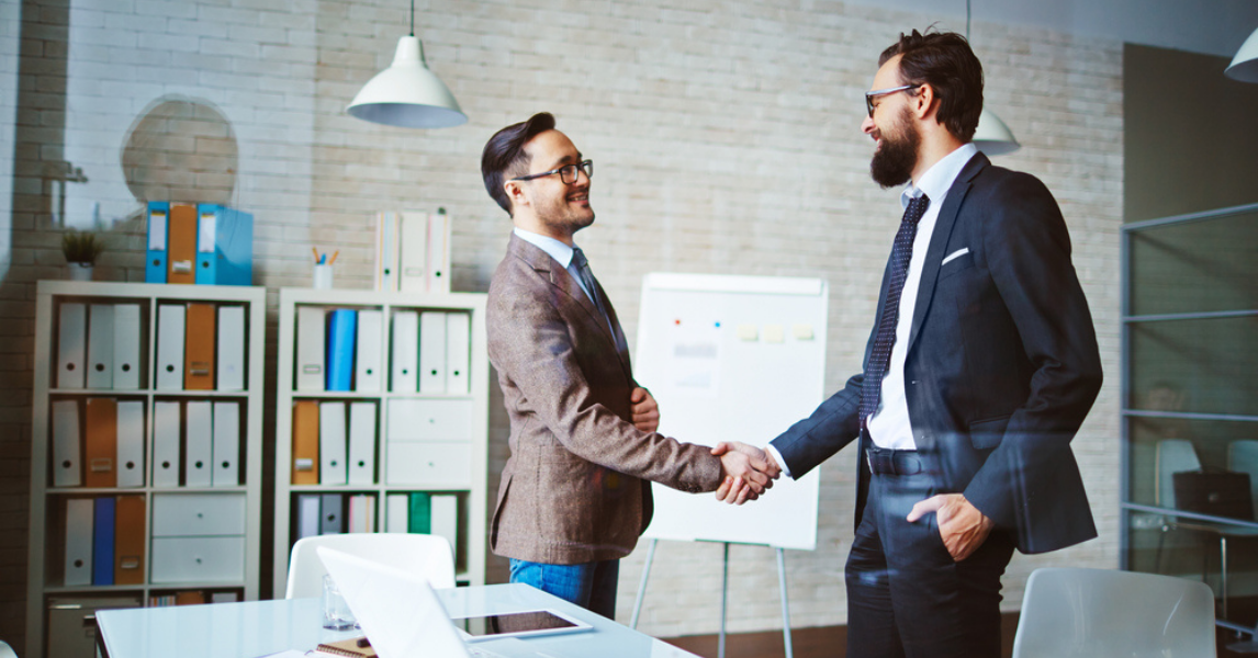 The Art of Negotiation: A Guide to Closing Business Deals