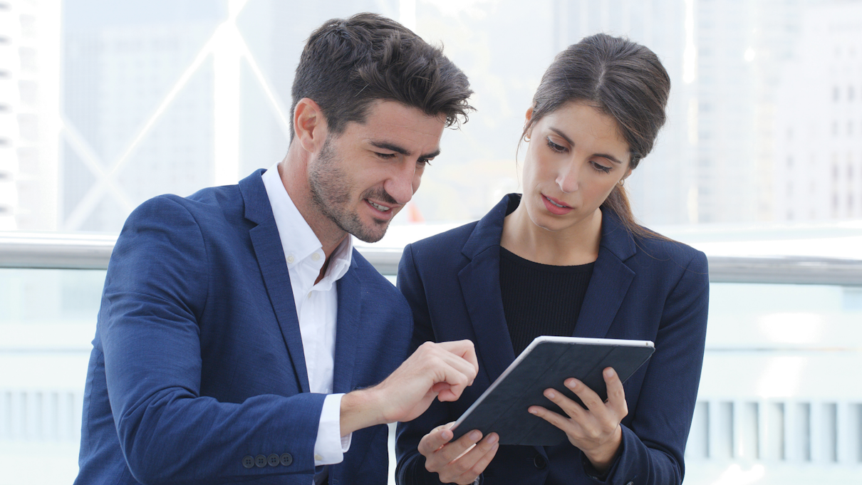 How well do your debtors perform?