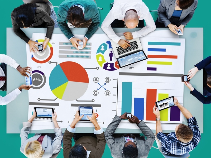 Is data the world's new currency? | Earlypay