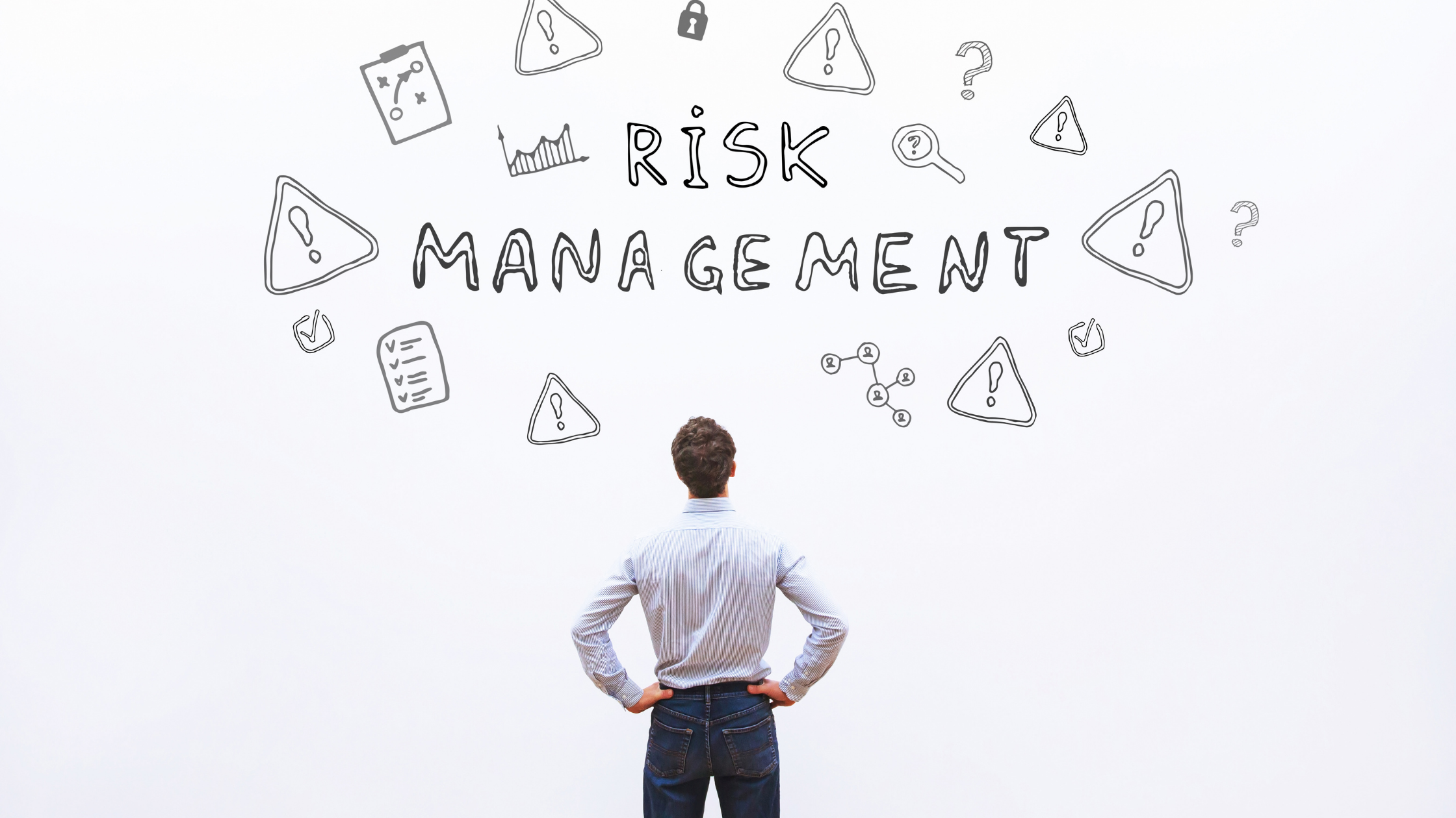 4 steps to optimise your risk management | Earlypay