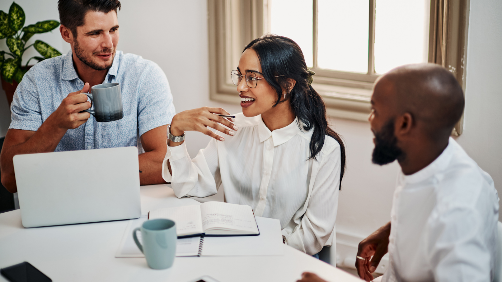 5 essential steps for building an exceptional company