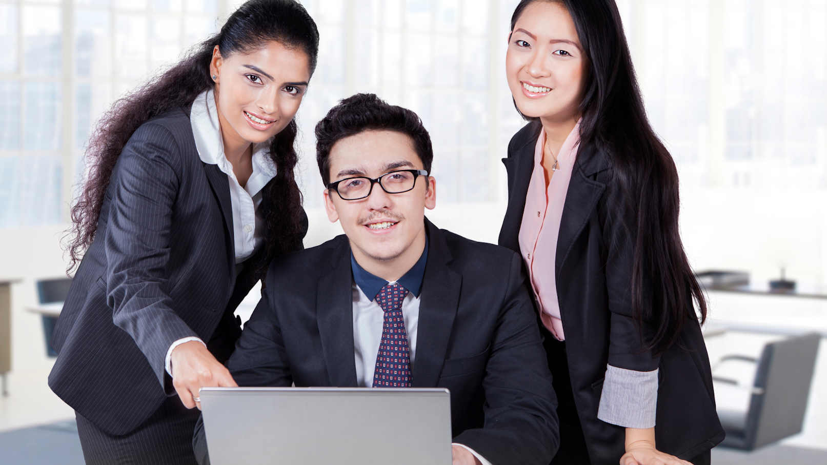 Temporary workers could meet small business needs