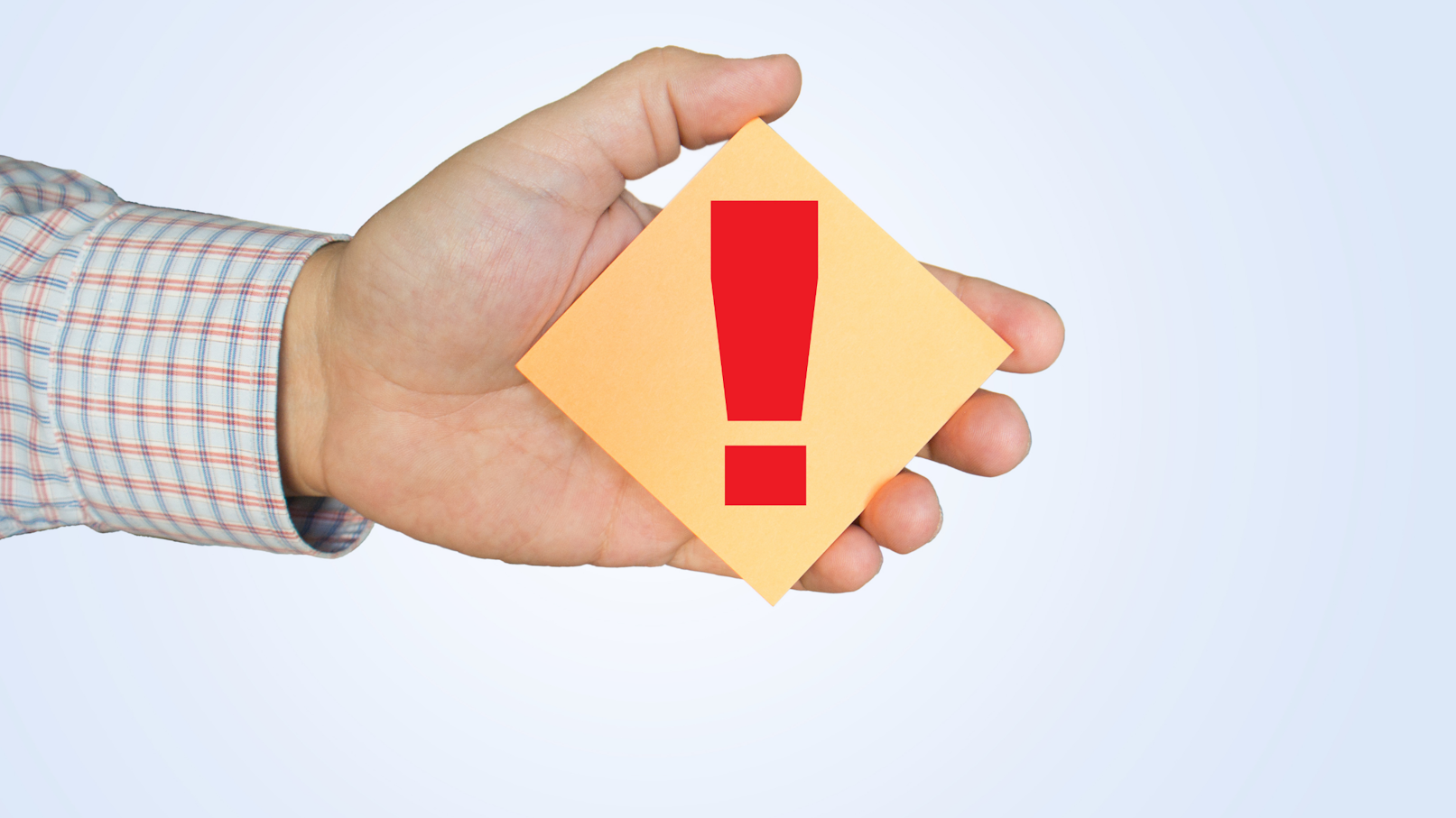 3 warning signs to watch out for in your small business