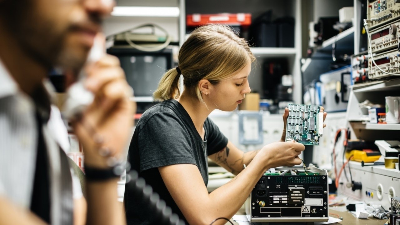 How to Manage the Skills Shortage in Australia