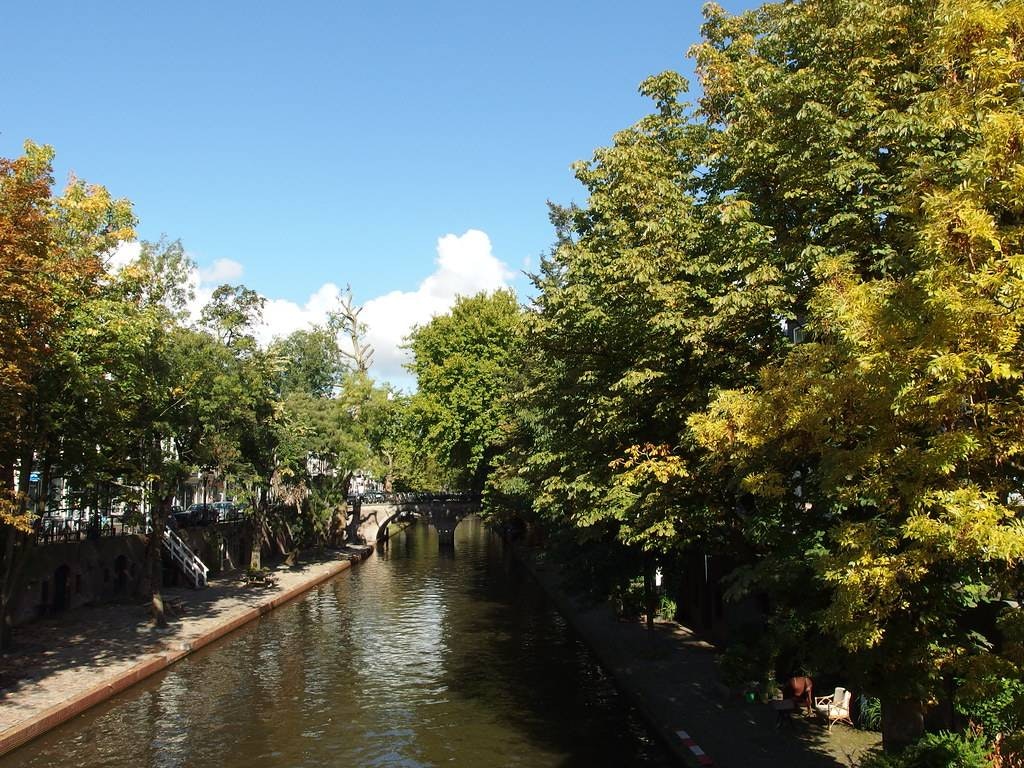 Discover the TOP 10 Utrecht attractions | Utrecht sightseeing for tourists