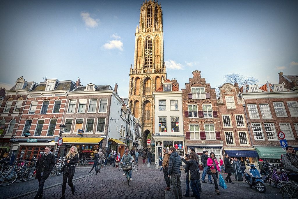 Discover the TOP 10 Utrecht attractions | Utrecht sightseeing for tourists