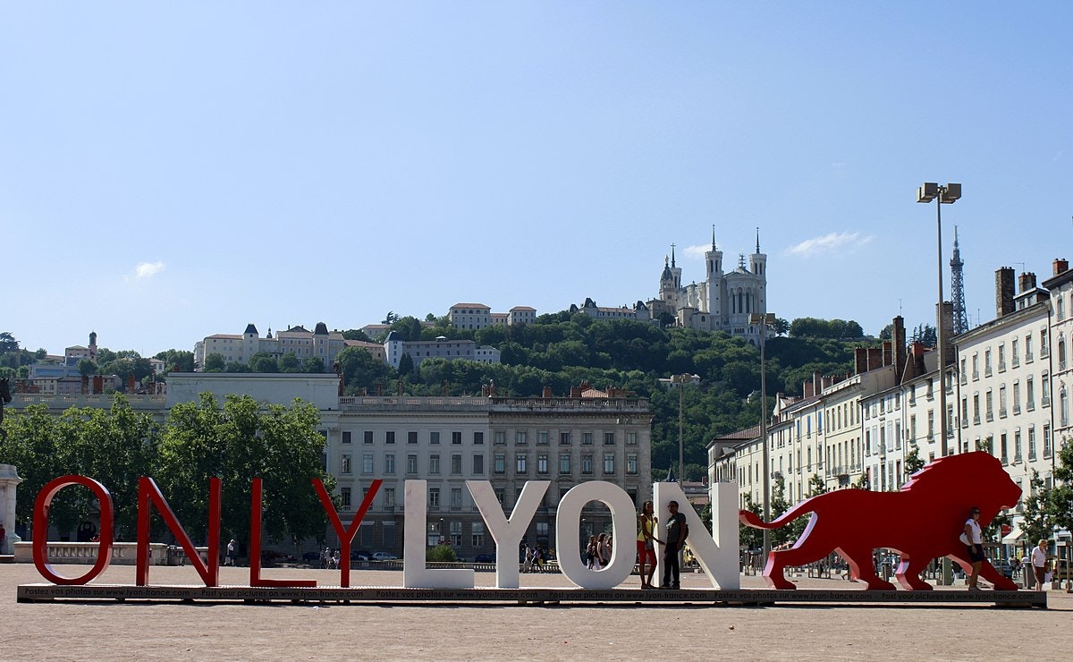 Everything you need to know before your trip to Lyon in 2021