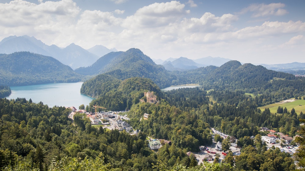 Top 10 Places to Visit in Southern Germany - Questo