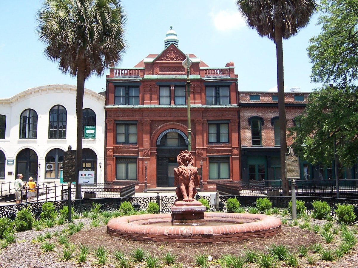 Explore Savannah with Questo: The Ultimate Experience for Families ...