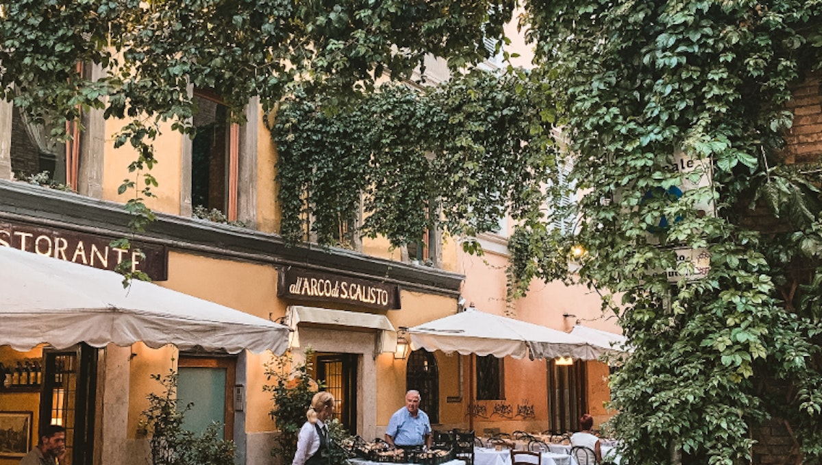 Top 5 Best Restaurants in Rome - Picks for Your Dinner in Rome