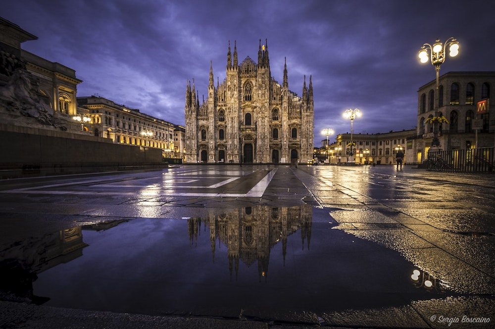 6 Things to do in Milan Italy - Questo