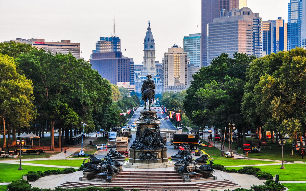 14 Outdoor Activities in Philly that will Crush Your Routine