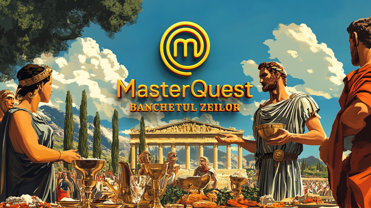 MasterQuest - Questo