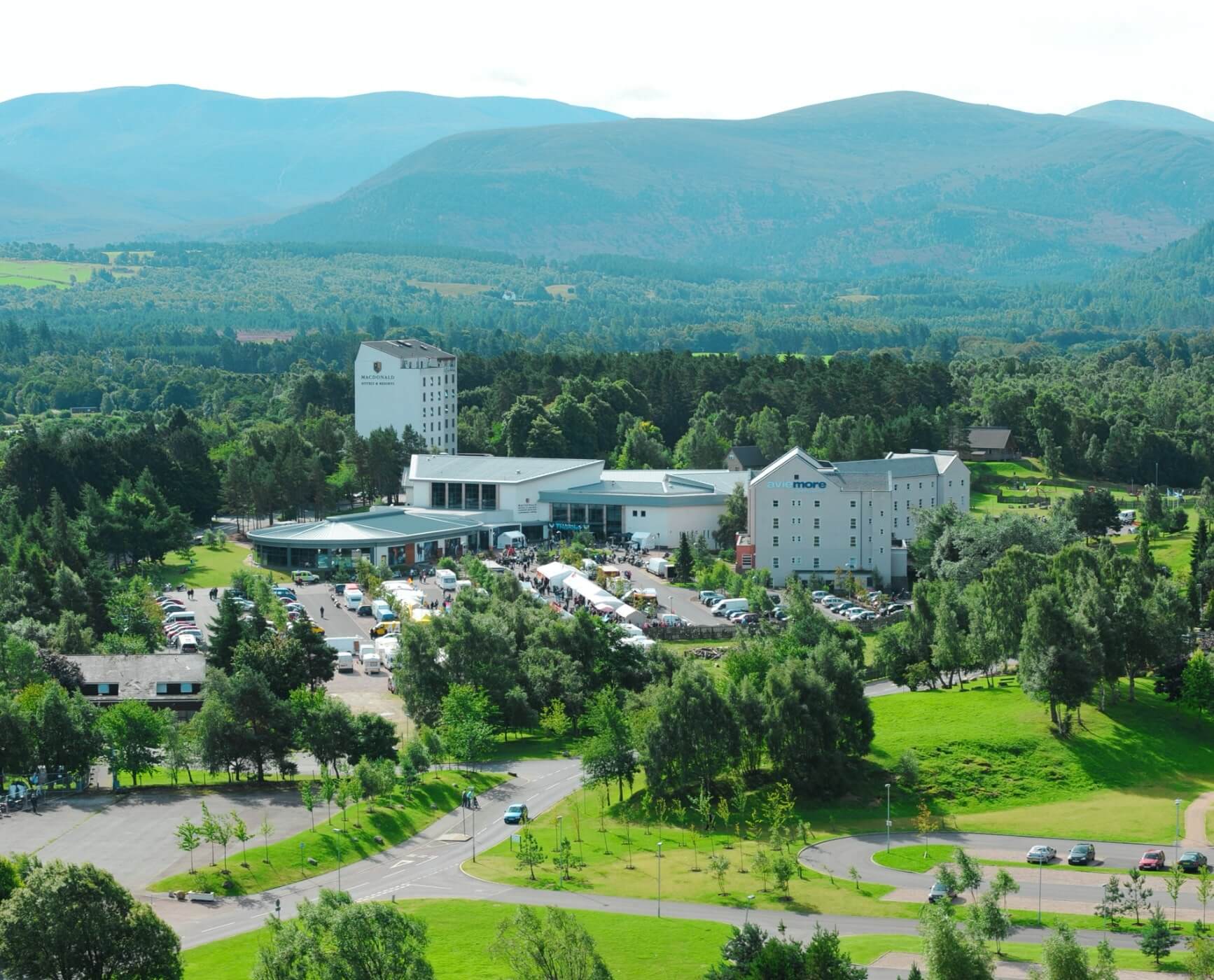Why Choose Aviemore | Macdonald Aviemore Resort