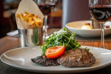 Aviemore Resort in Scotland | Macdonald Aviemore Resort