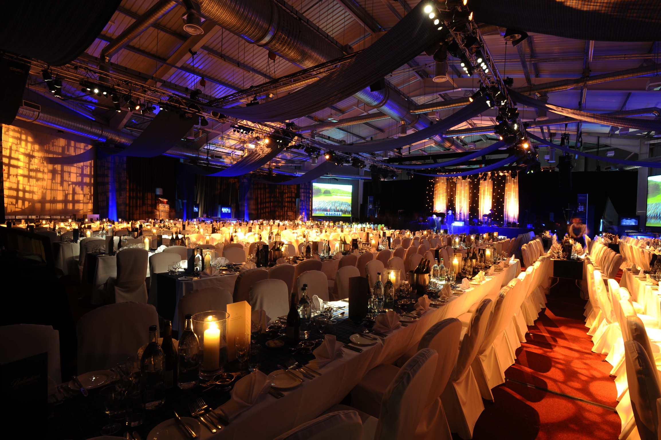 Events in Aviemore | Macdonald Aviemore Resort