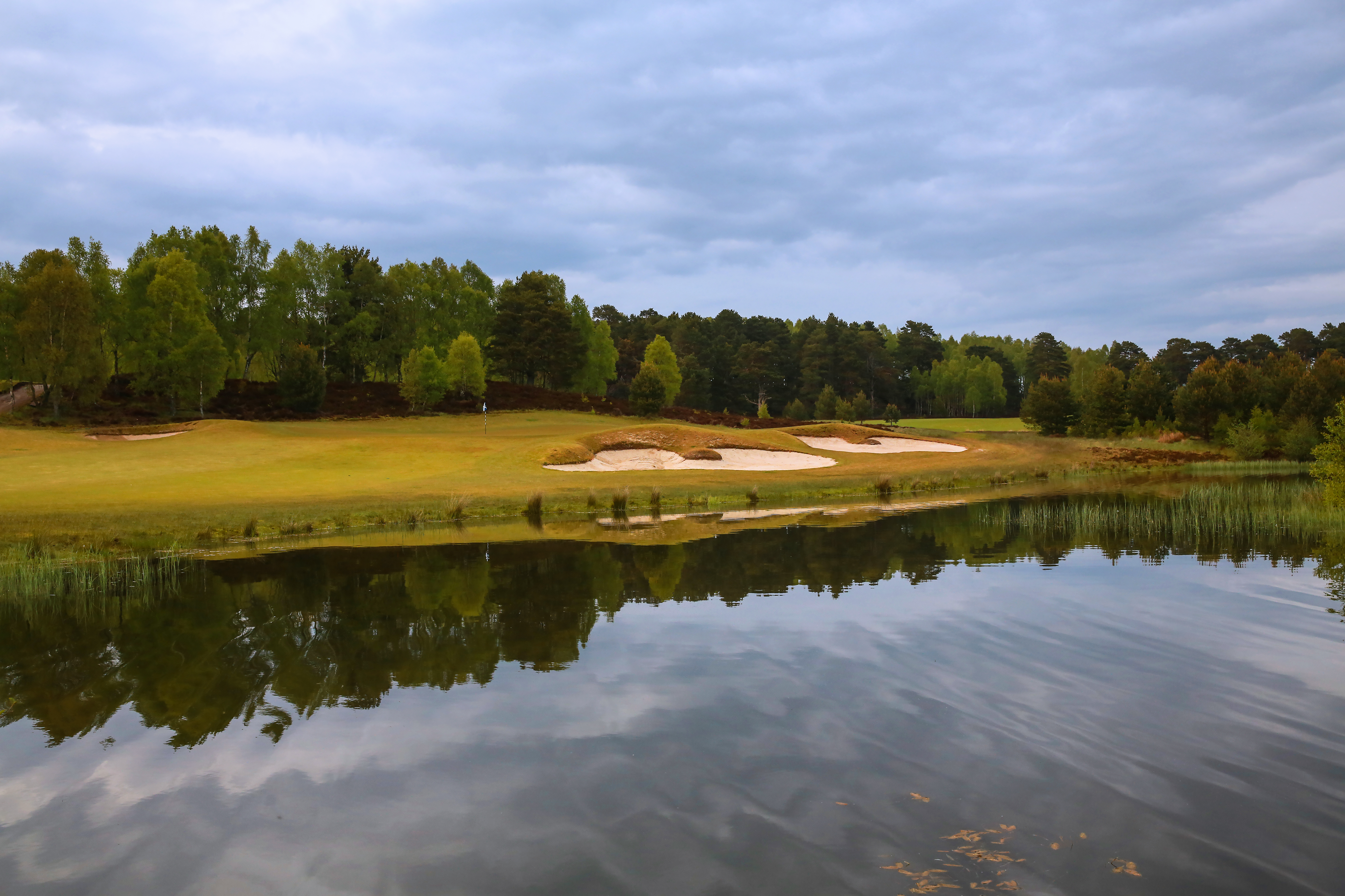 Hot Eagle Breaks | Golf Offers | Macdonald Hotels