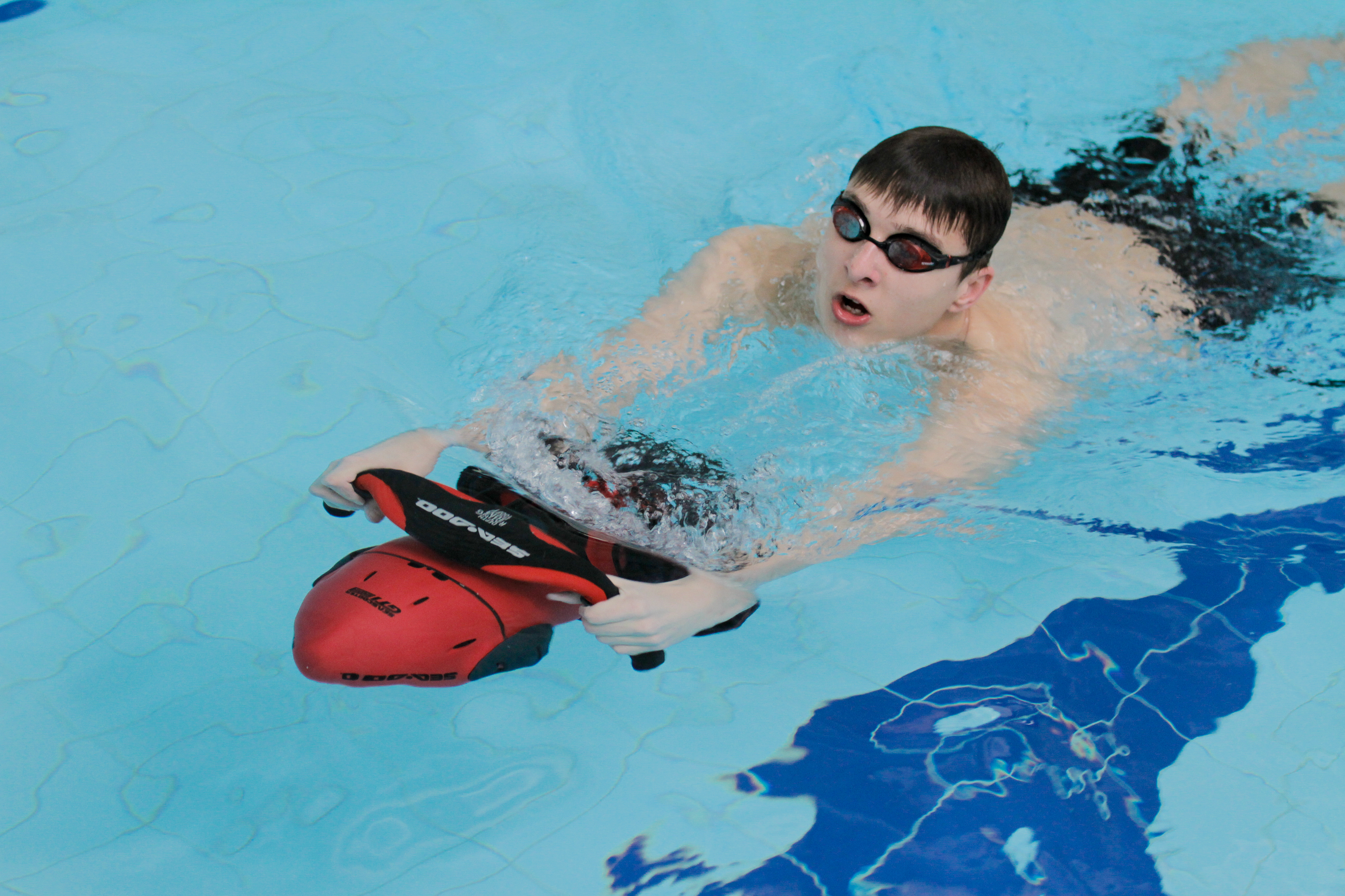 Aviemore Swimming Pool & Flume | Macdonald Hotels & Resorts