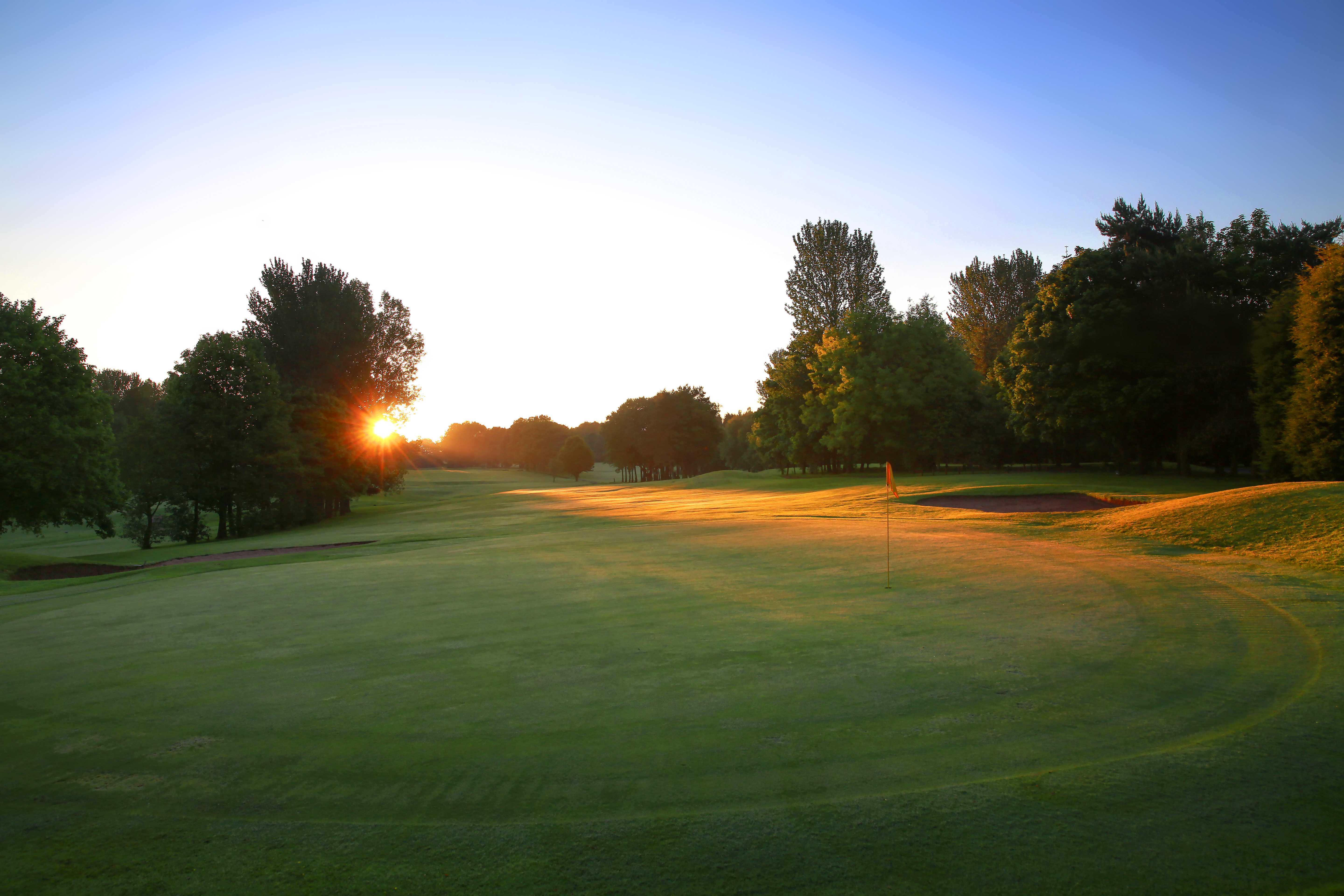 Our UK Golf Courses & Venues | Macdonald Hotels & Resorts