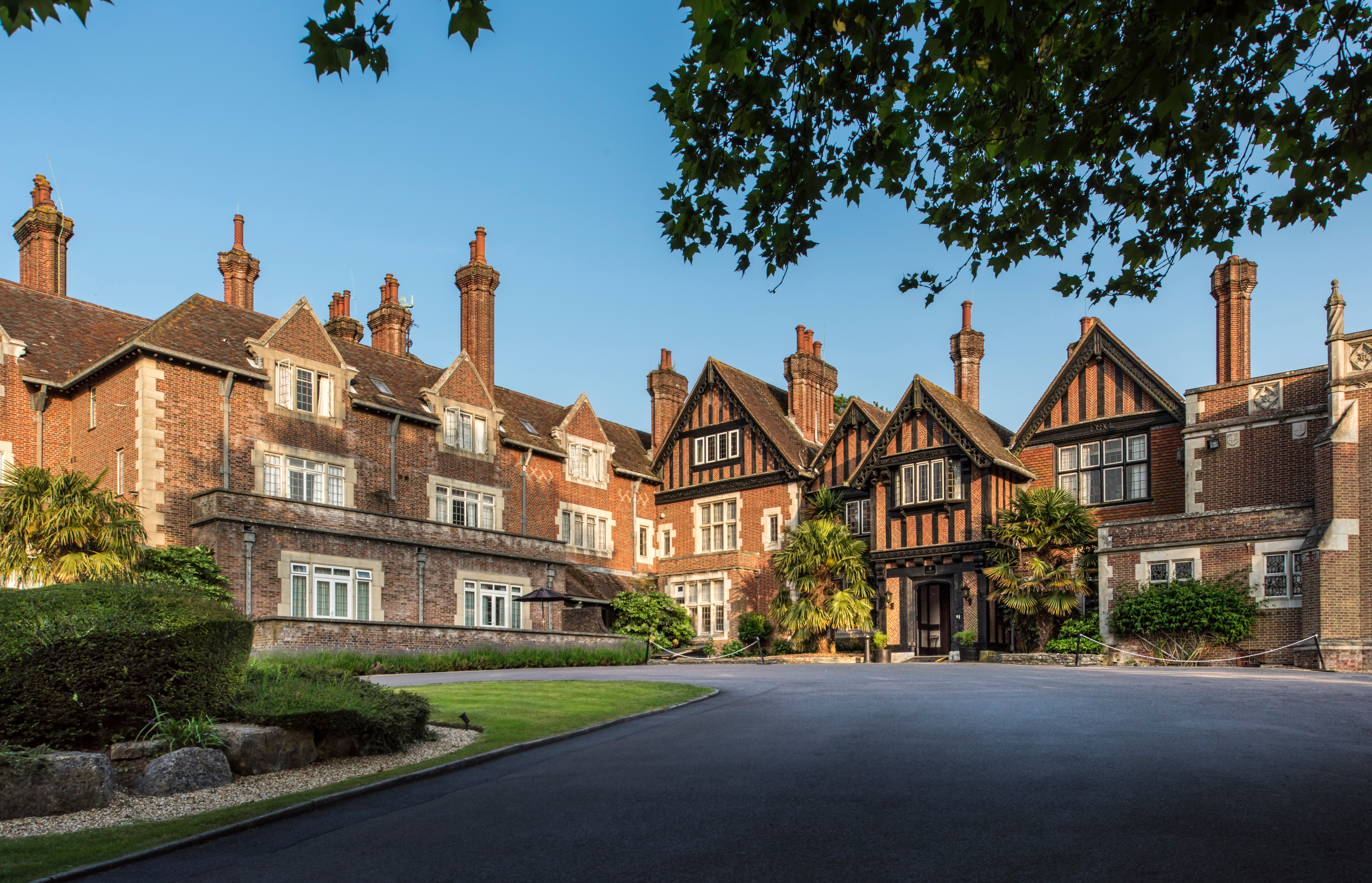 Macdonald Hotels & Resorts | Luxury Breaks in The UK & Spain