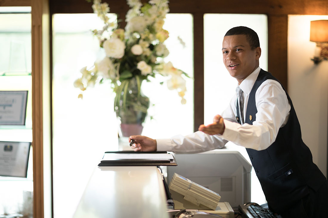 Hotel Guest Information | Macdonald Pittodrie House