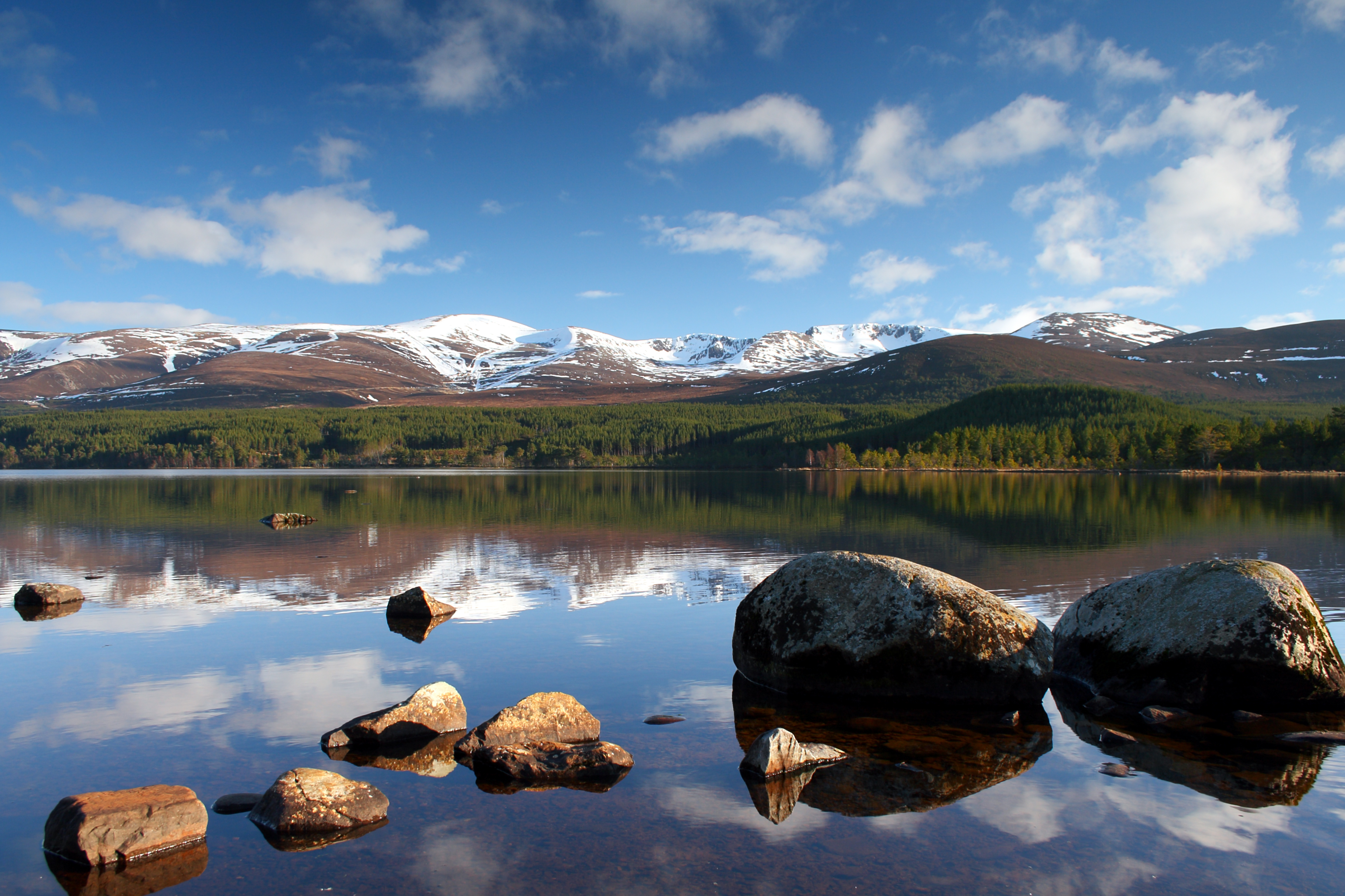 Aviemore Resort in Scotland | Macdonald Aviemore Resort