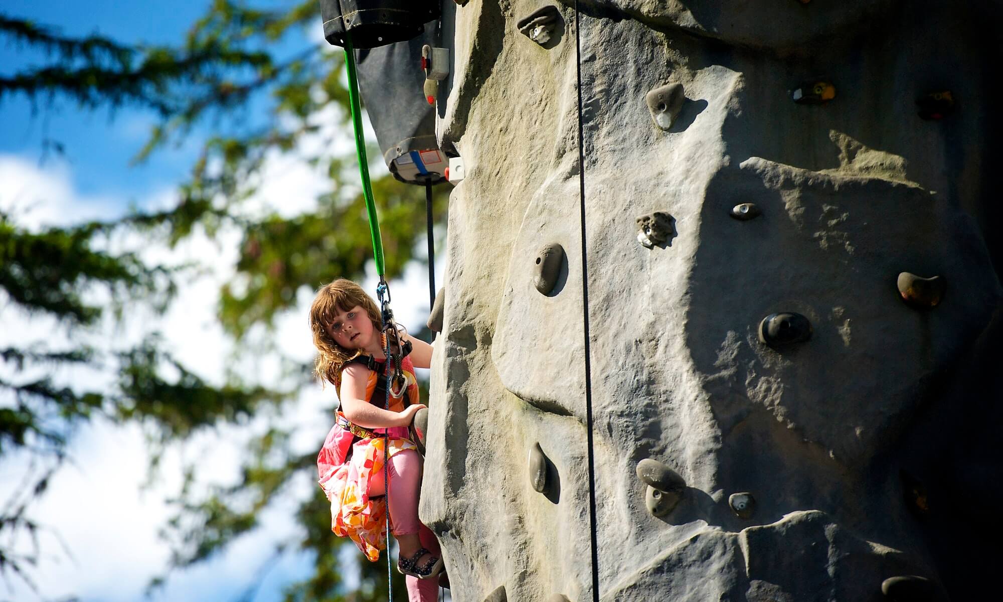 Landmark Forest Adventure Park | Macdonald Aviemore Resort