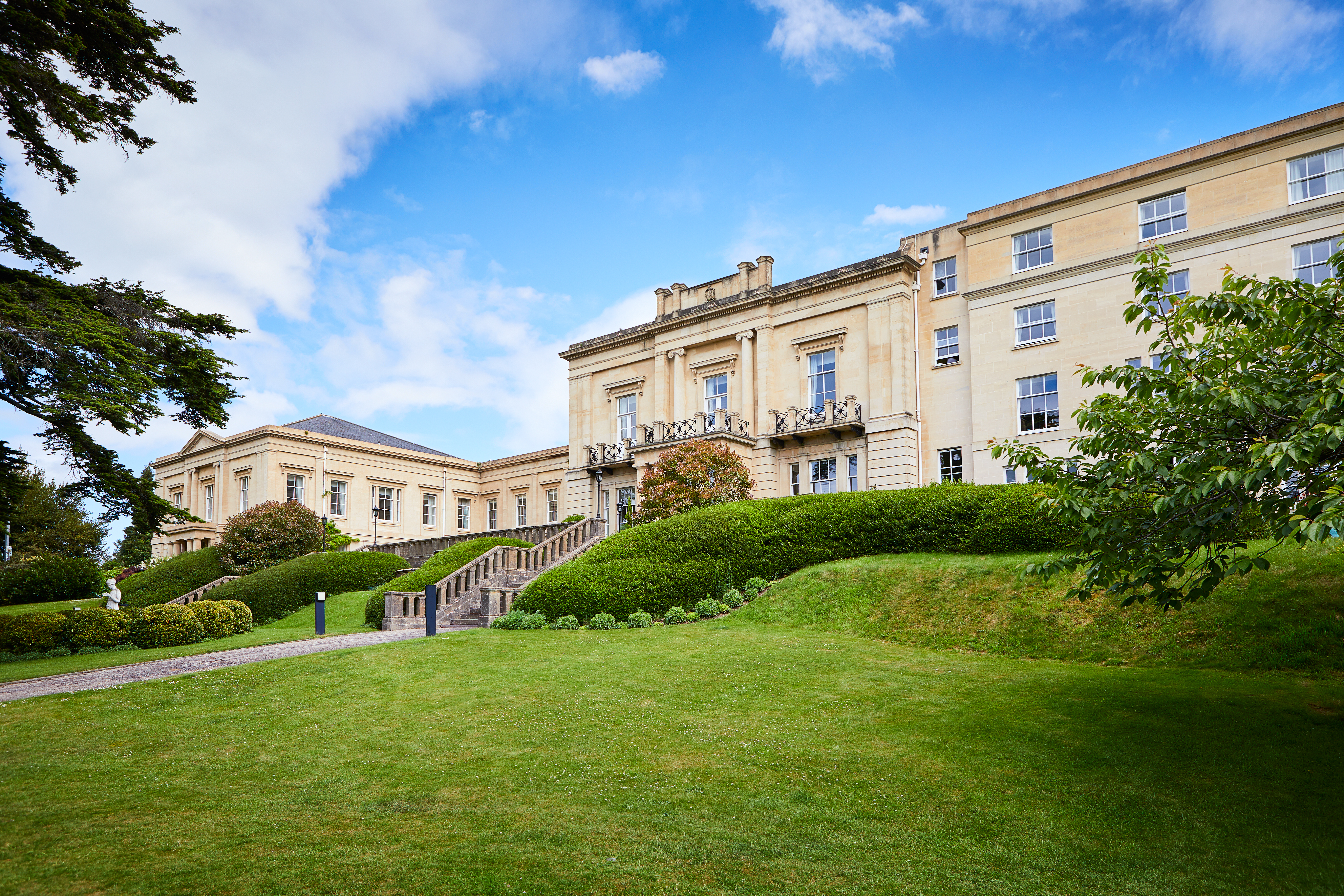 Macdonald Bath Spa Hotel