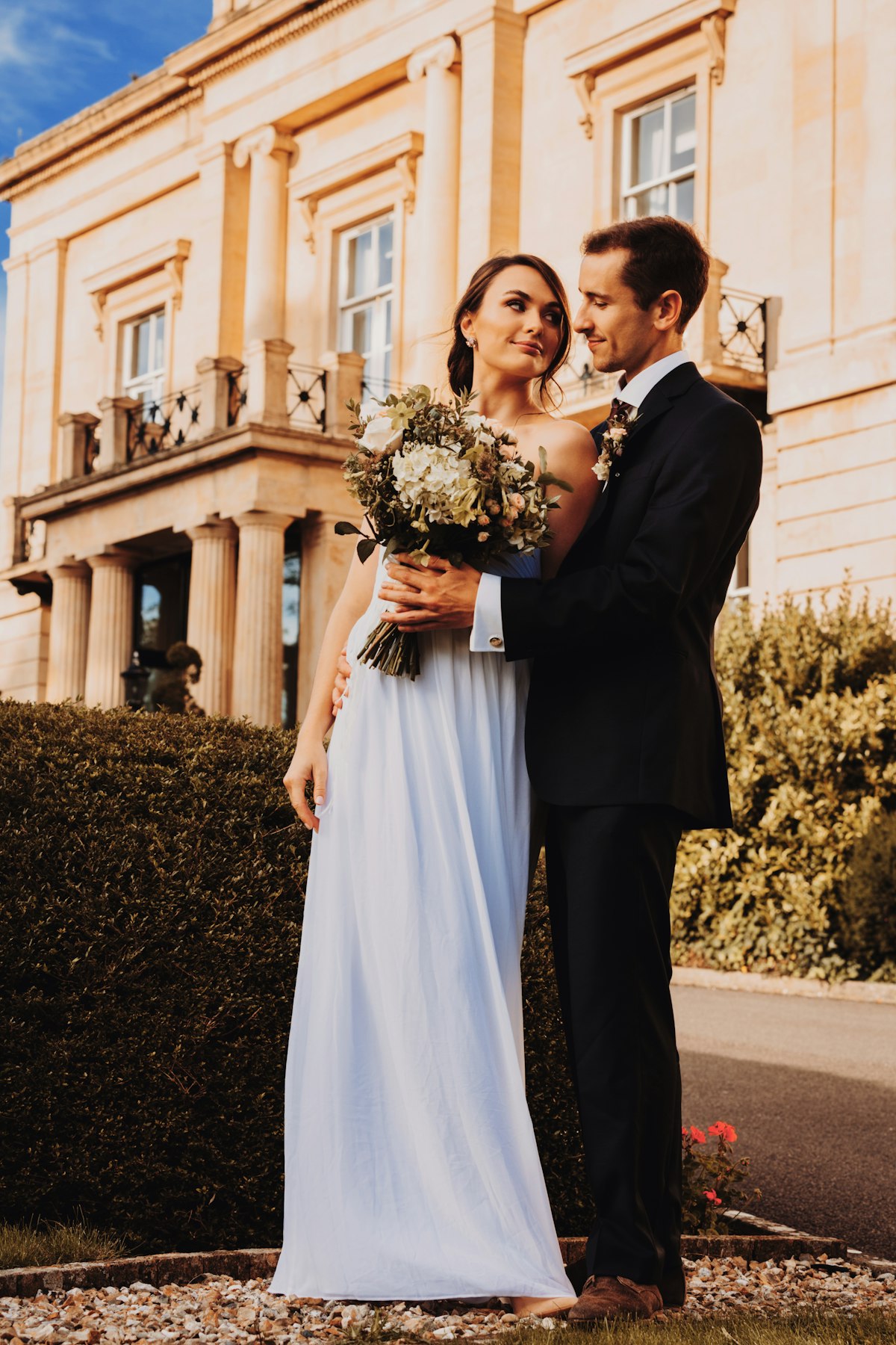 Wedding Venues Bath | Bath Spa Hotel