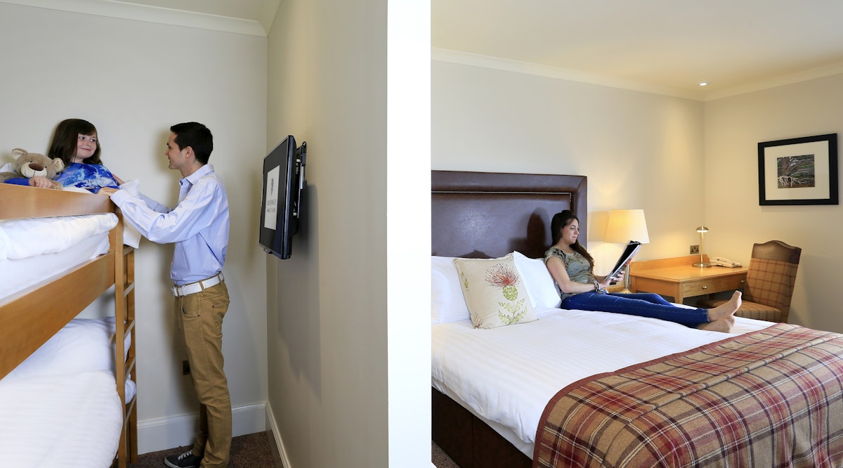 Aviemore Hotel | Macdonald Aviemore Resort