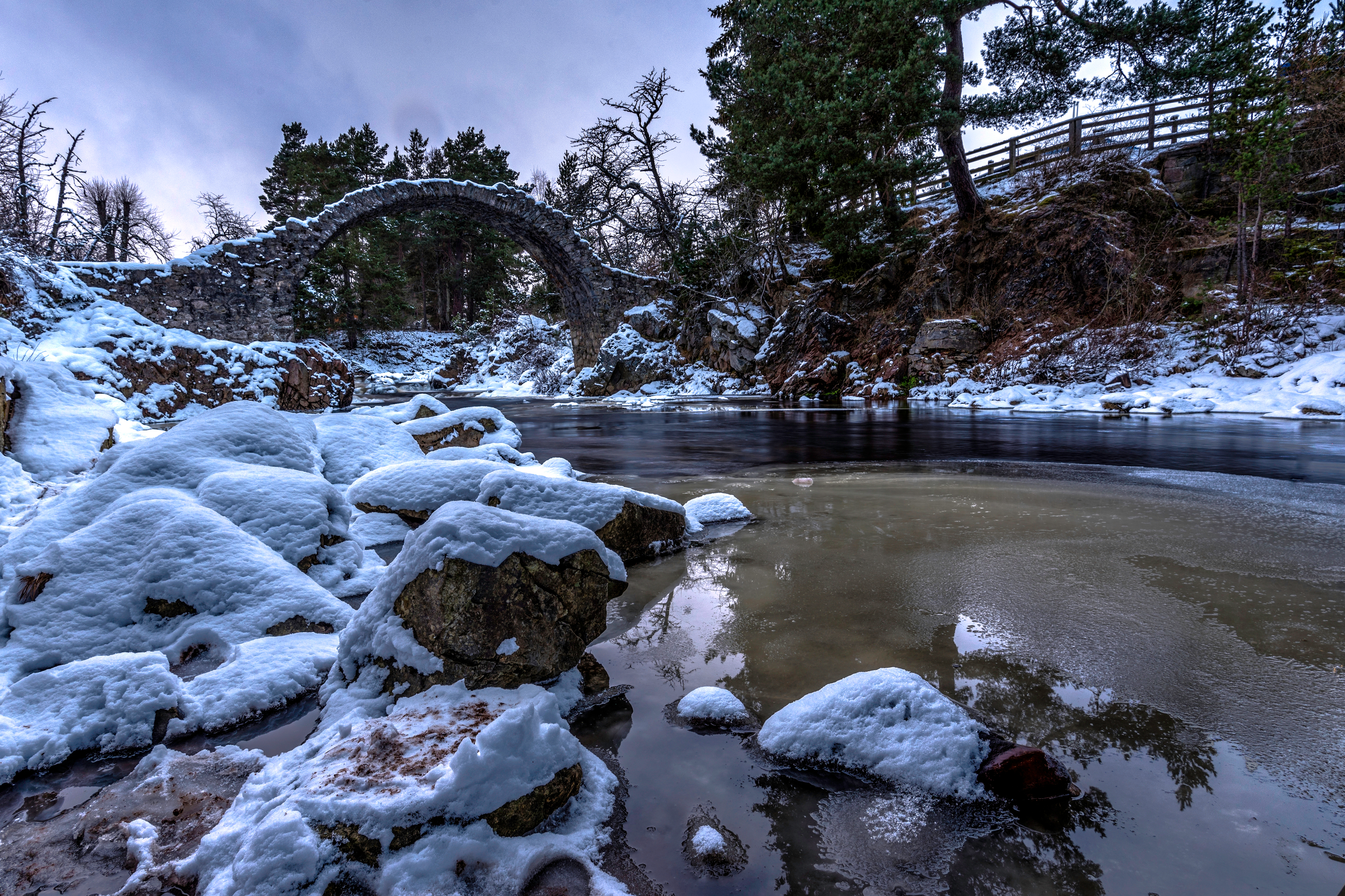 Christmas and New Year | Macdonald Aviemore Resort