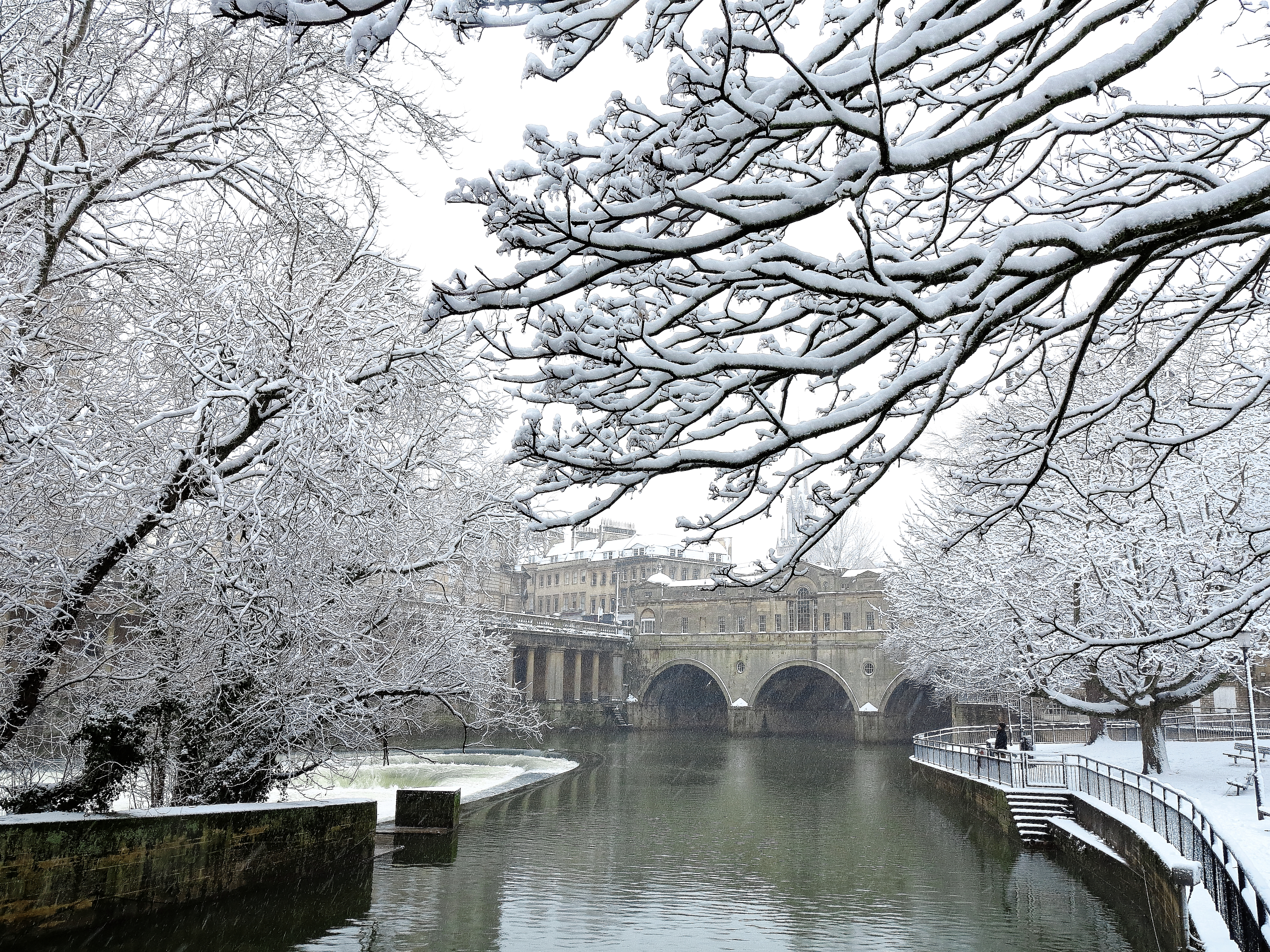 Christmas & New Year in Bath | Macdonald Bath Spa Hotel