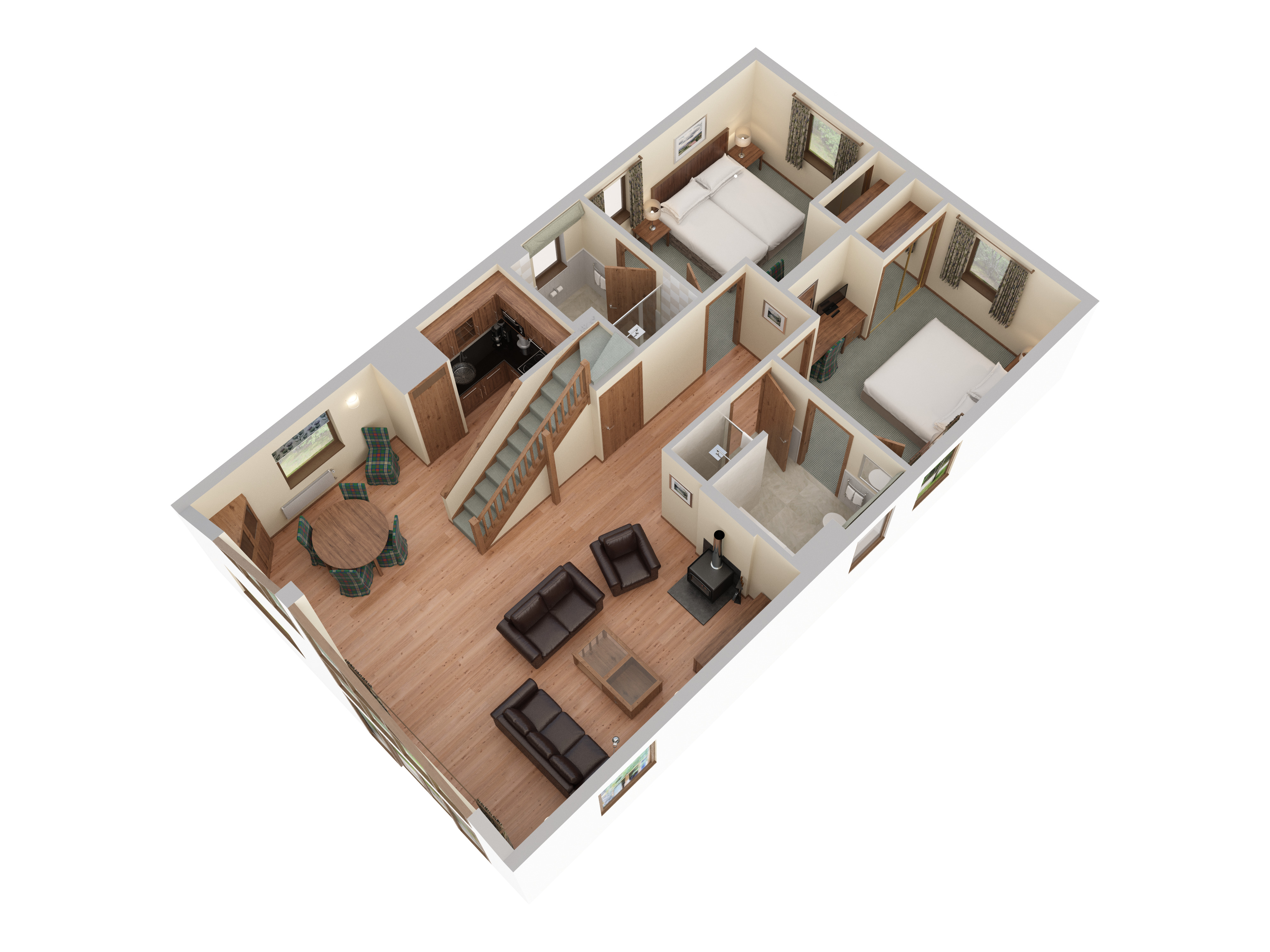 Gallery | Aviemore Lodges | Macdonald Aviemore Resort