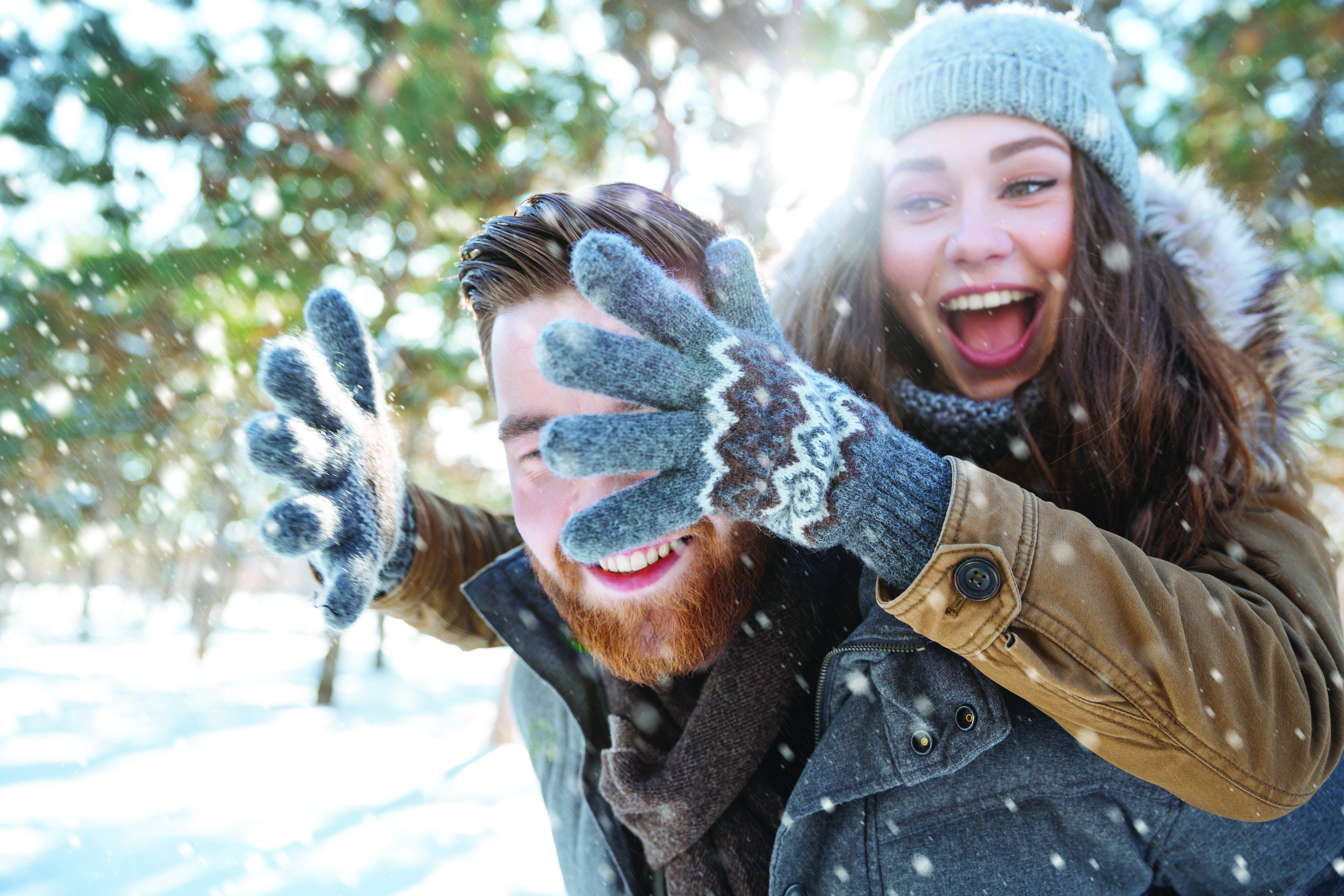 Book a Festive Break in 2023 | Macdonald Hotels