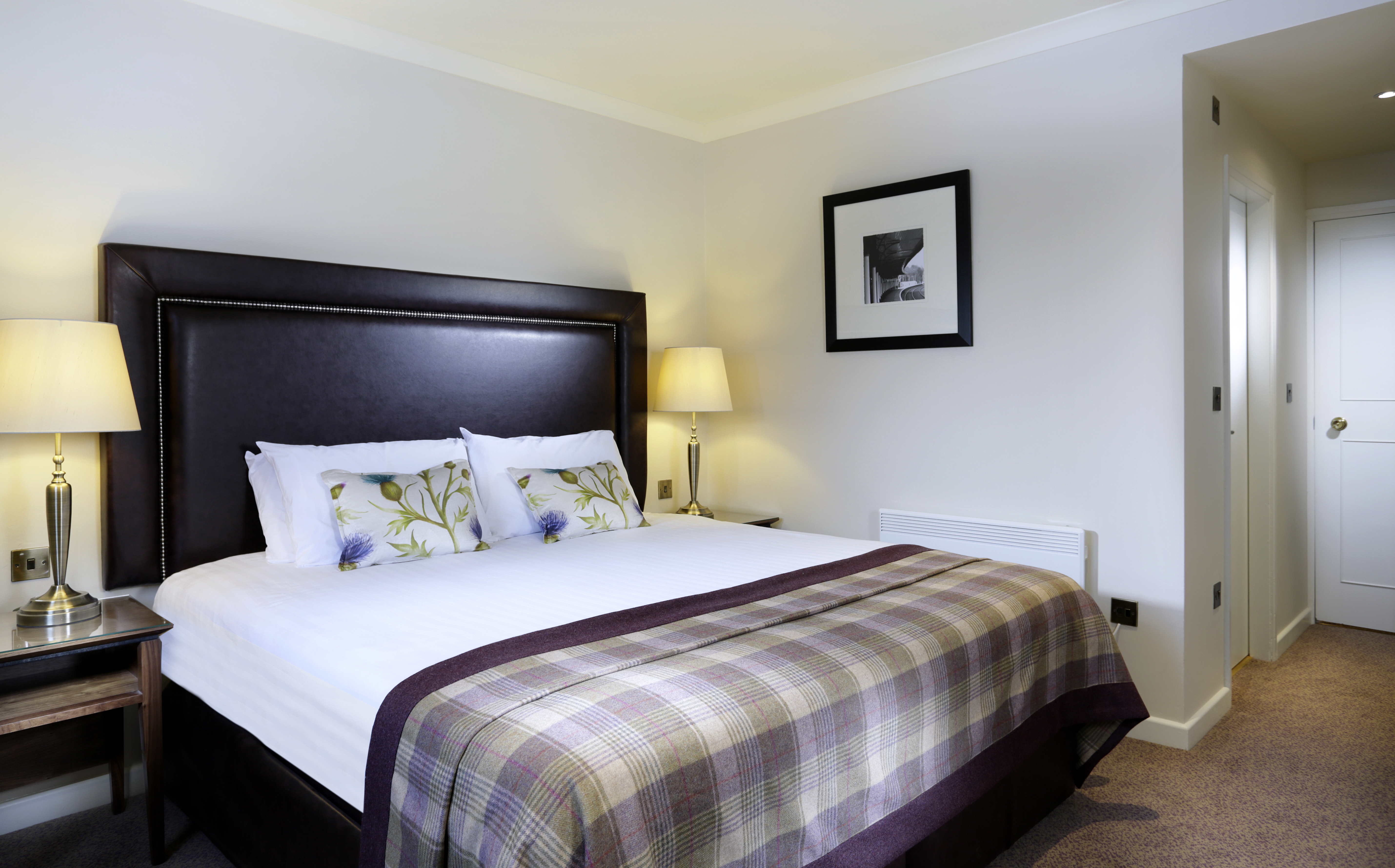 Hotels in Scotland | Deals on 4 Star Macdonald Hotels