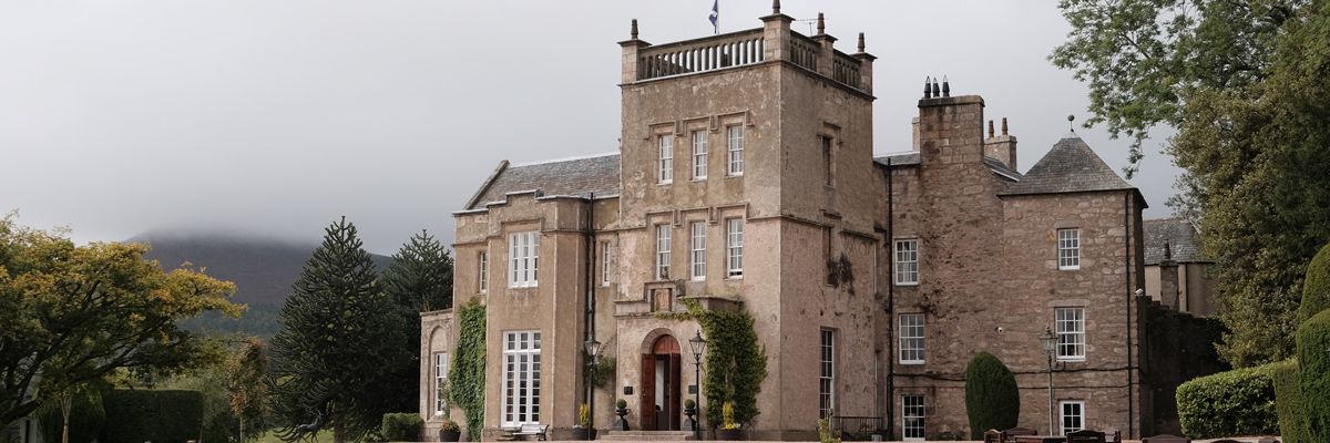Inverurie Events & Meetings | Macdonald Pittodrie House