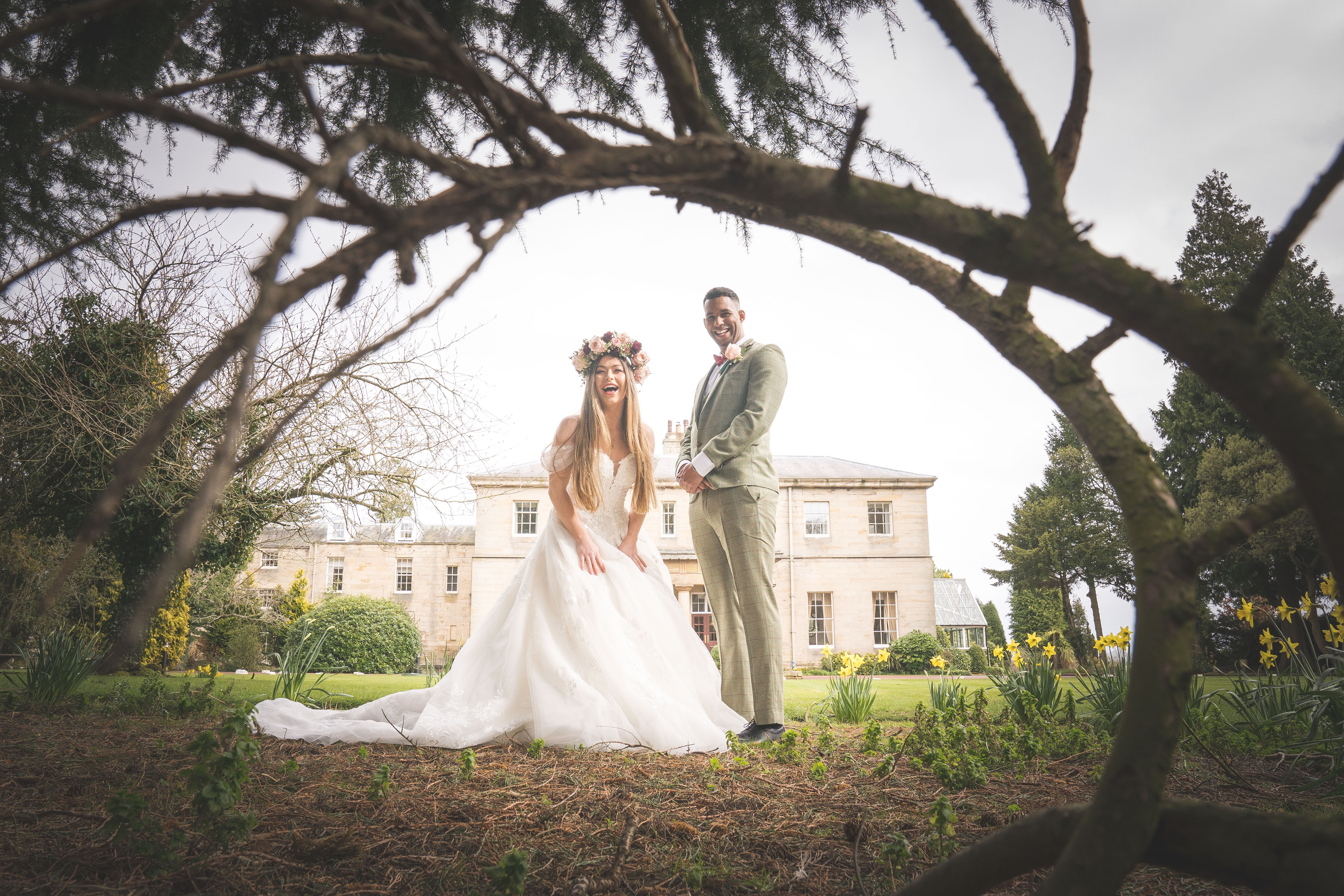 Macdonald Hotels Weddings Gallery | Macdonald Hotels