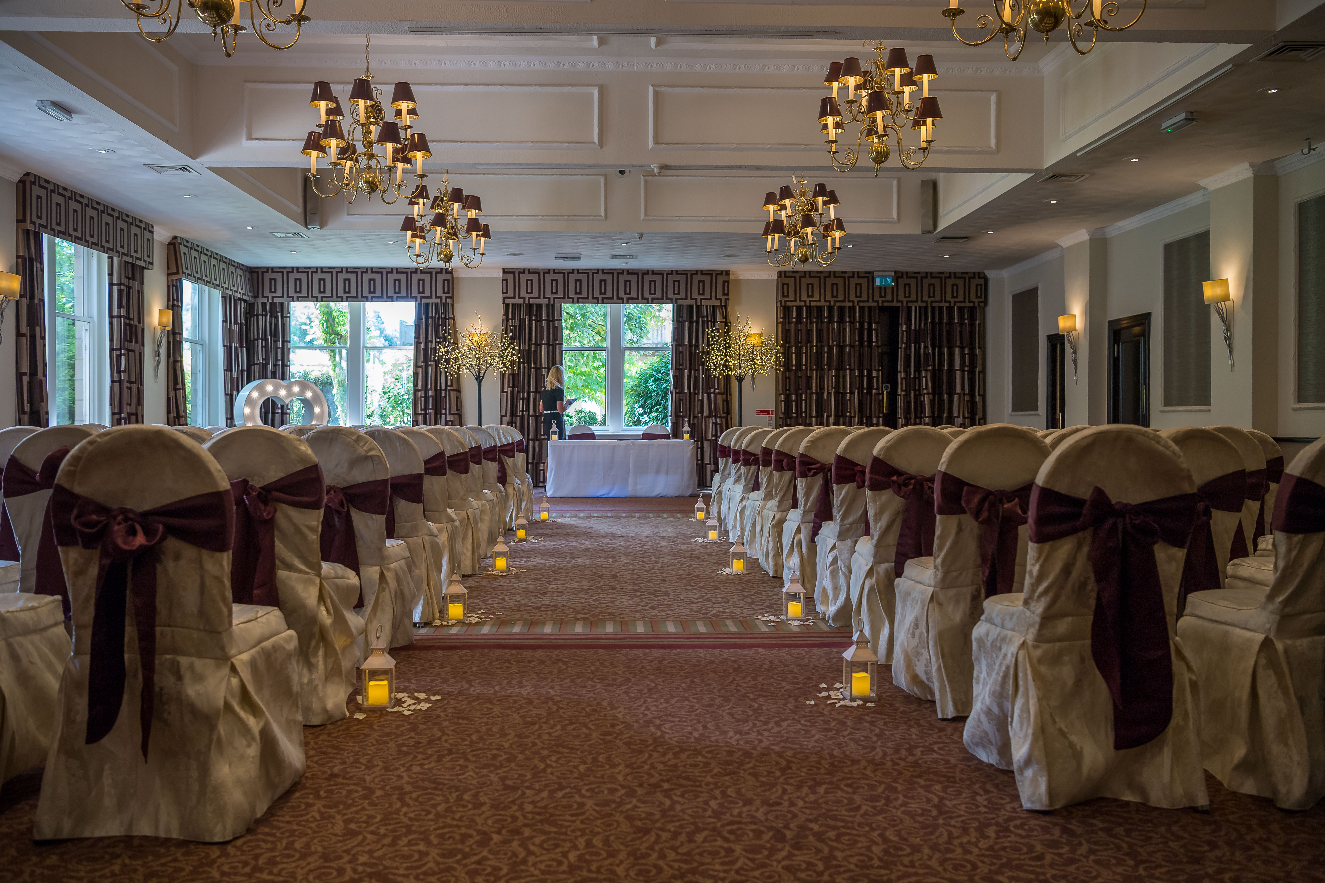 Macdonald Hotels Weddings Gallery | Macdonald Hotels