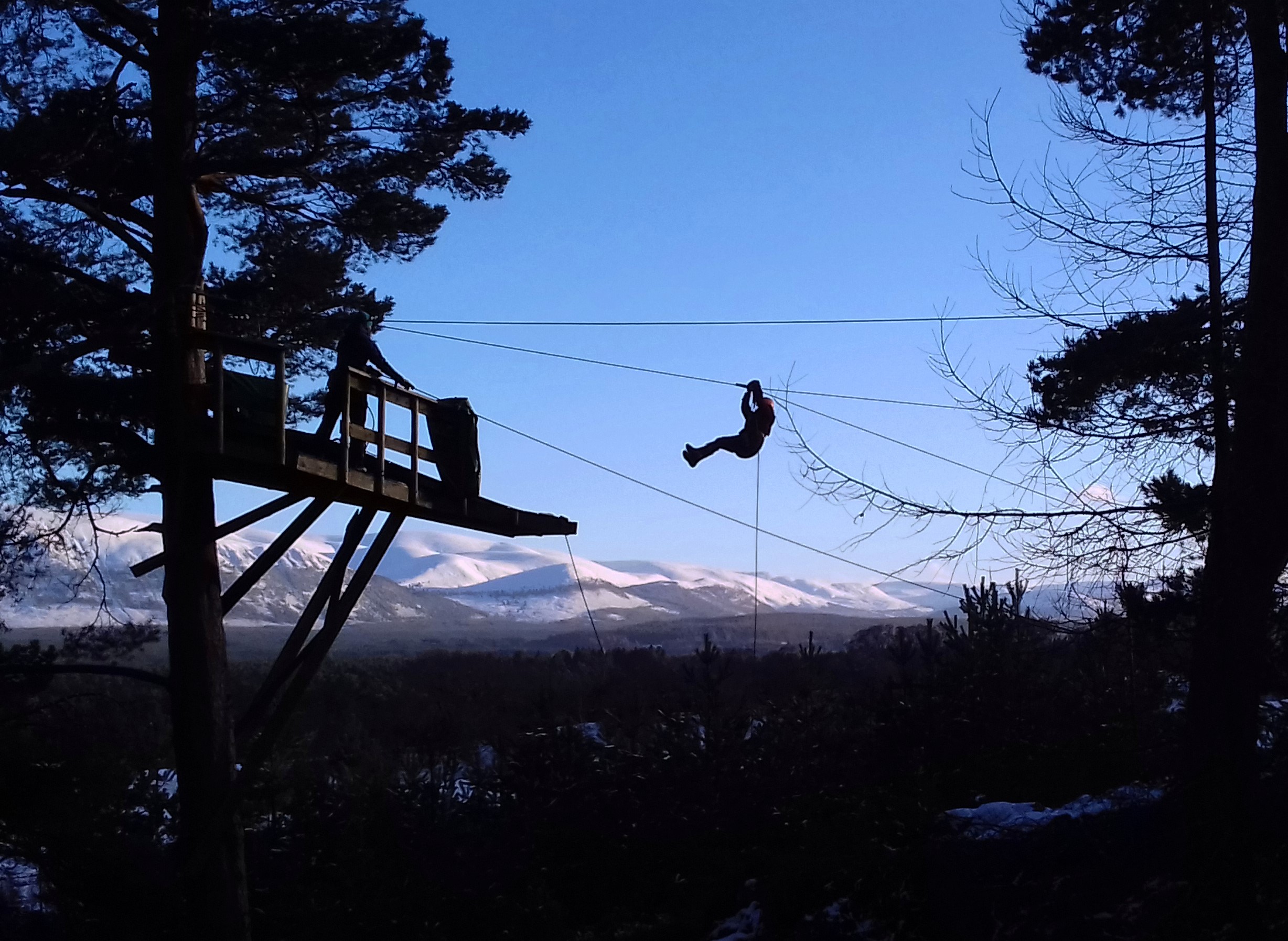Aviemore Top 10 Winter | Macdonald Aviemore Resort