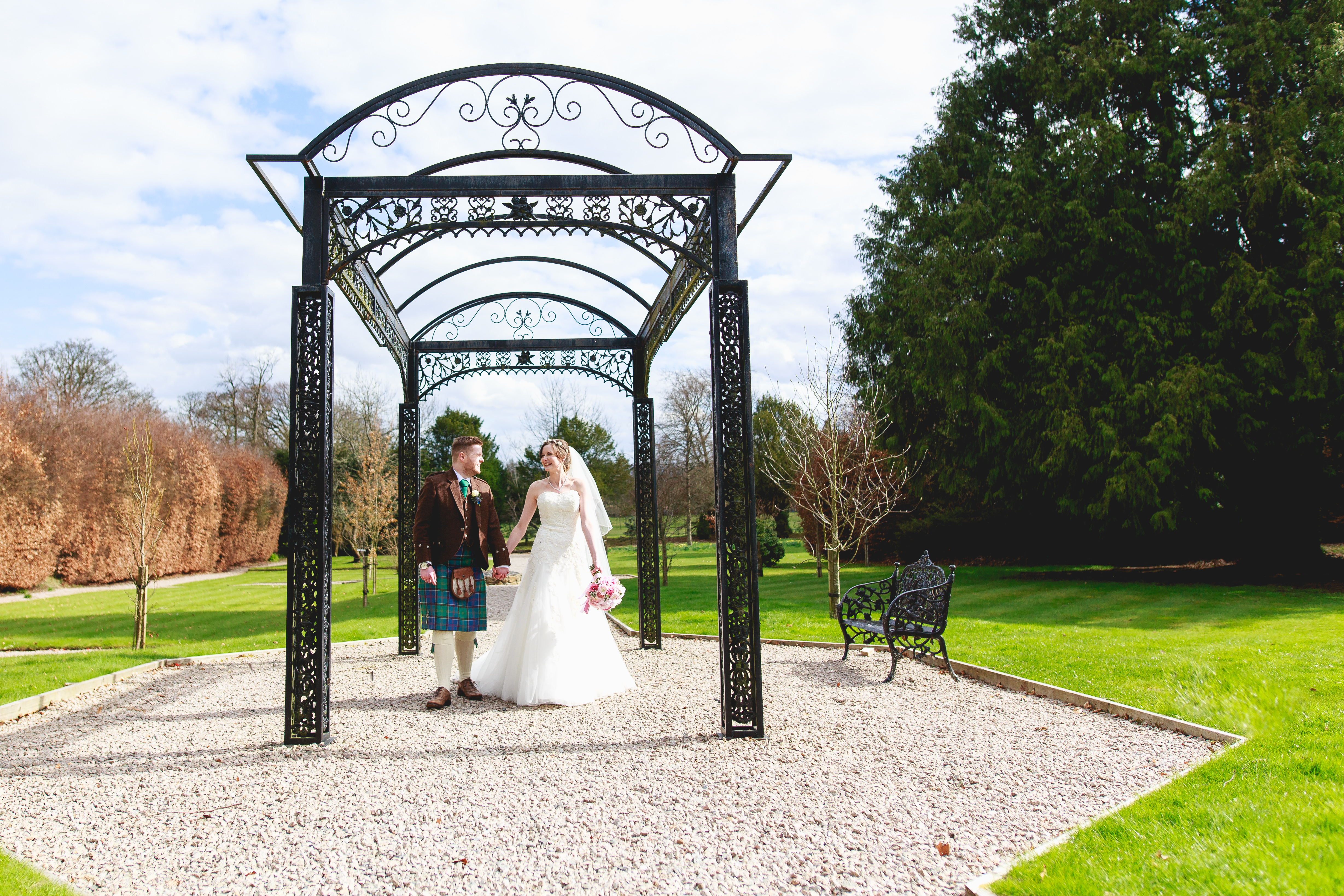 Gallery | Guest Information | Macdonald Houstoun House
