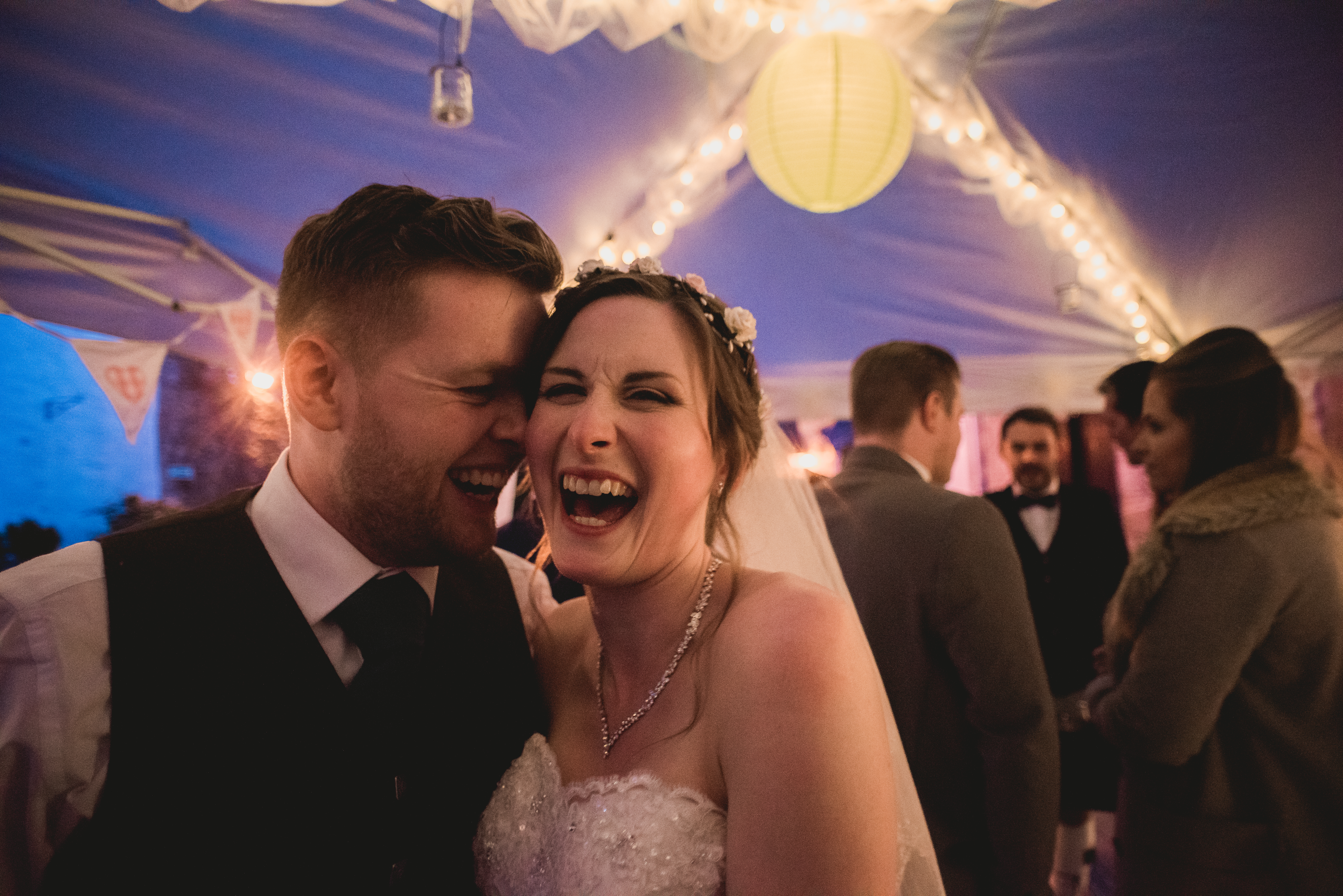 Magical Weddings Made By Us | Macdonald Hotels