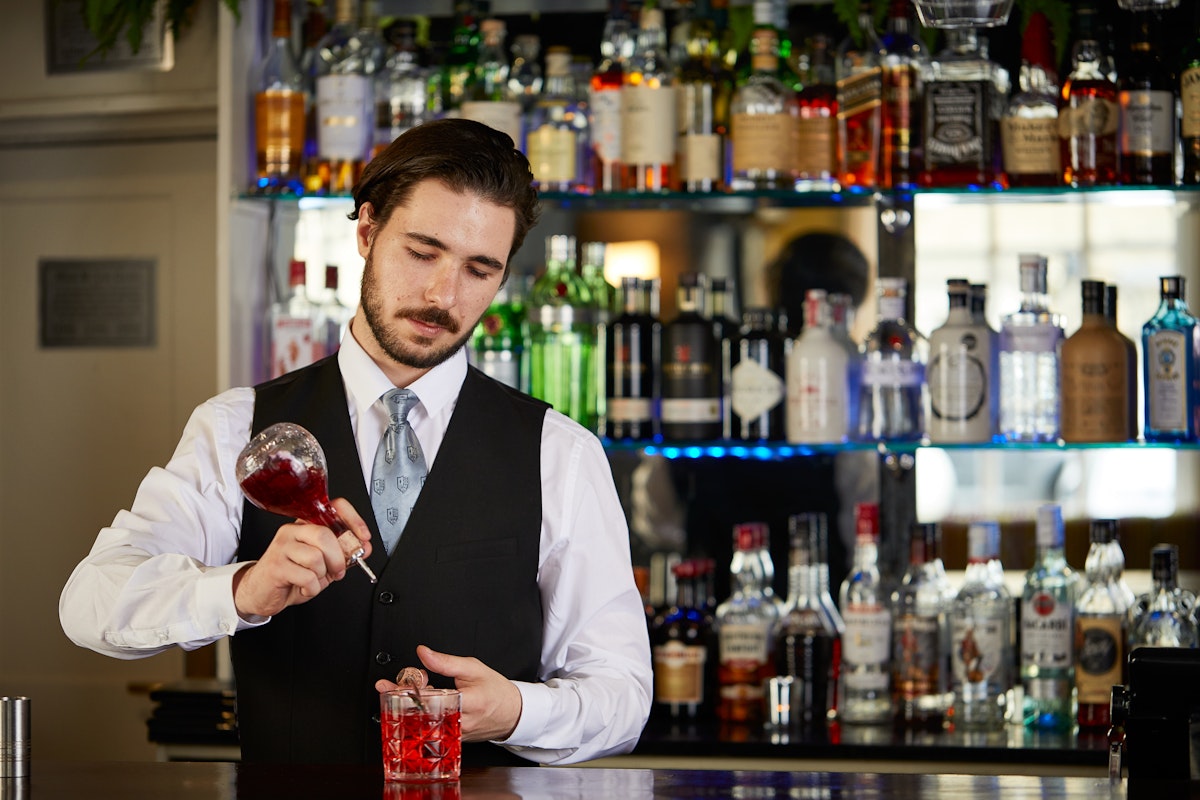 National Apprenticeship Week 2022 | Macdonald Hotels & Resorts