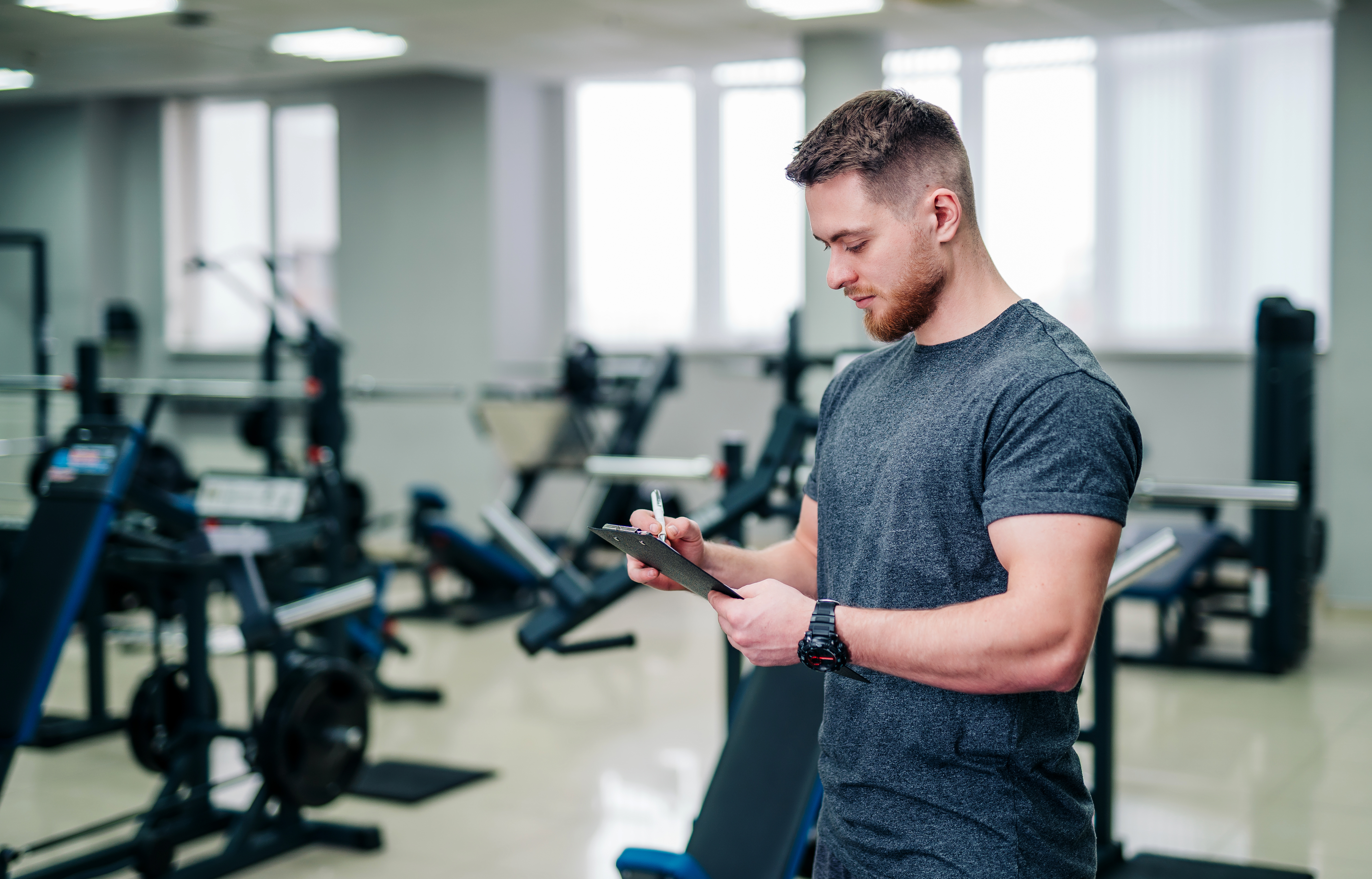 Gym Memberships in Morpeth | Macdonald Linden Hall