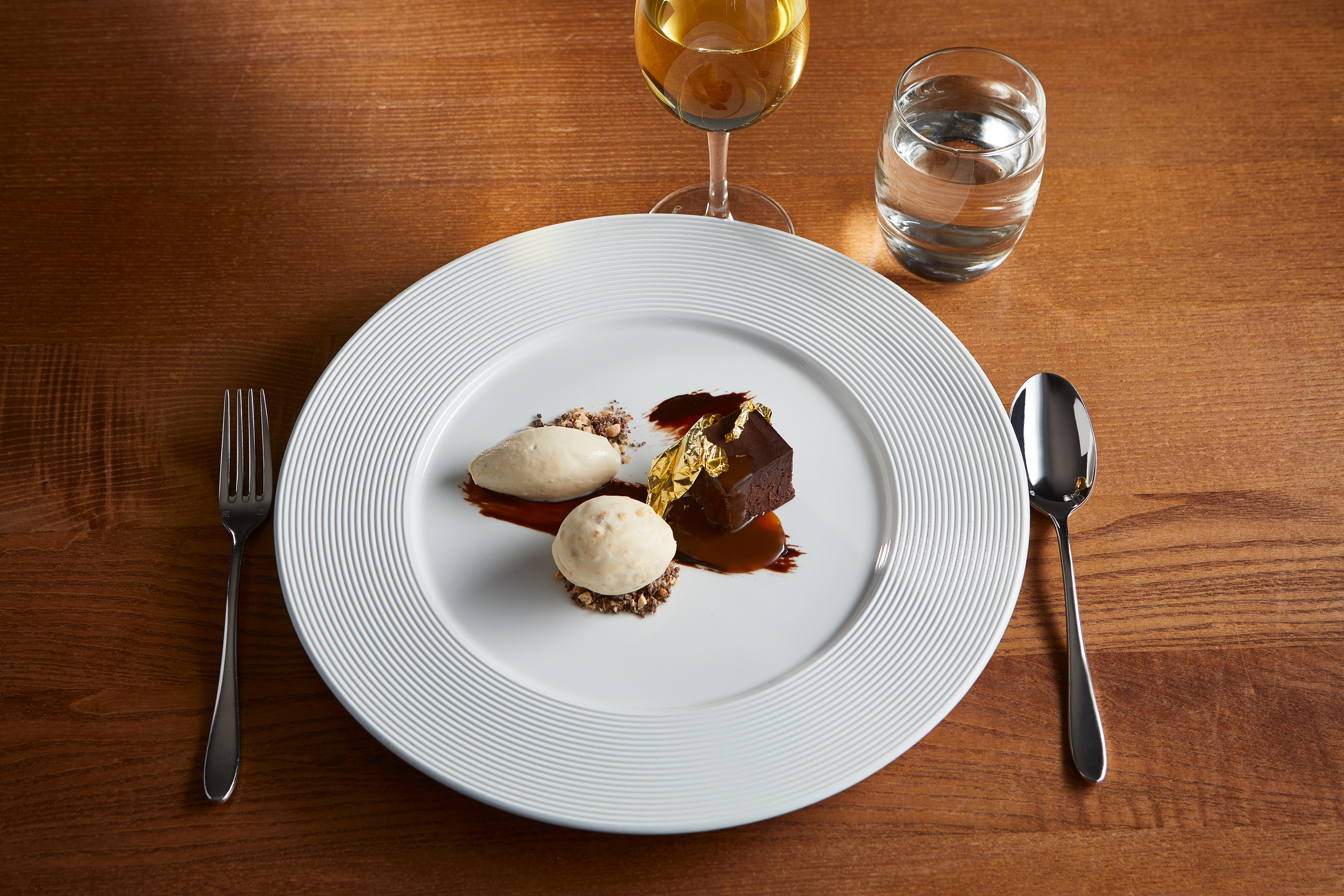 Aberfoyle Restaurants | Macdonald Forest Hills Hotel & Spa