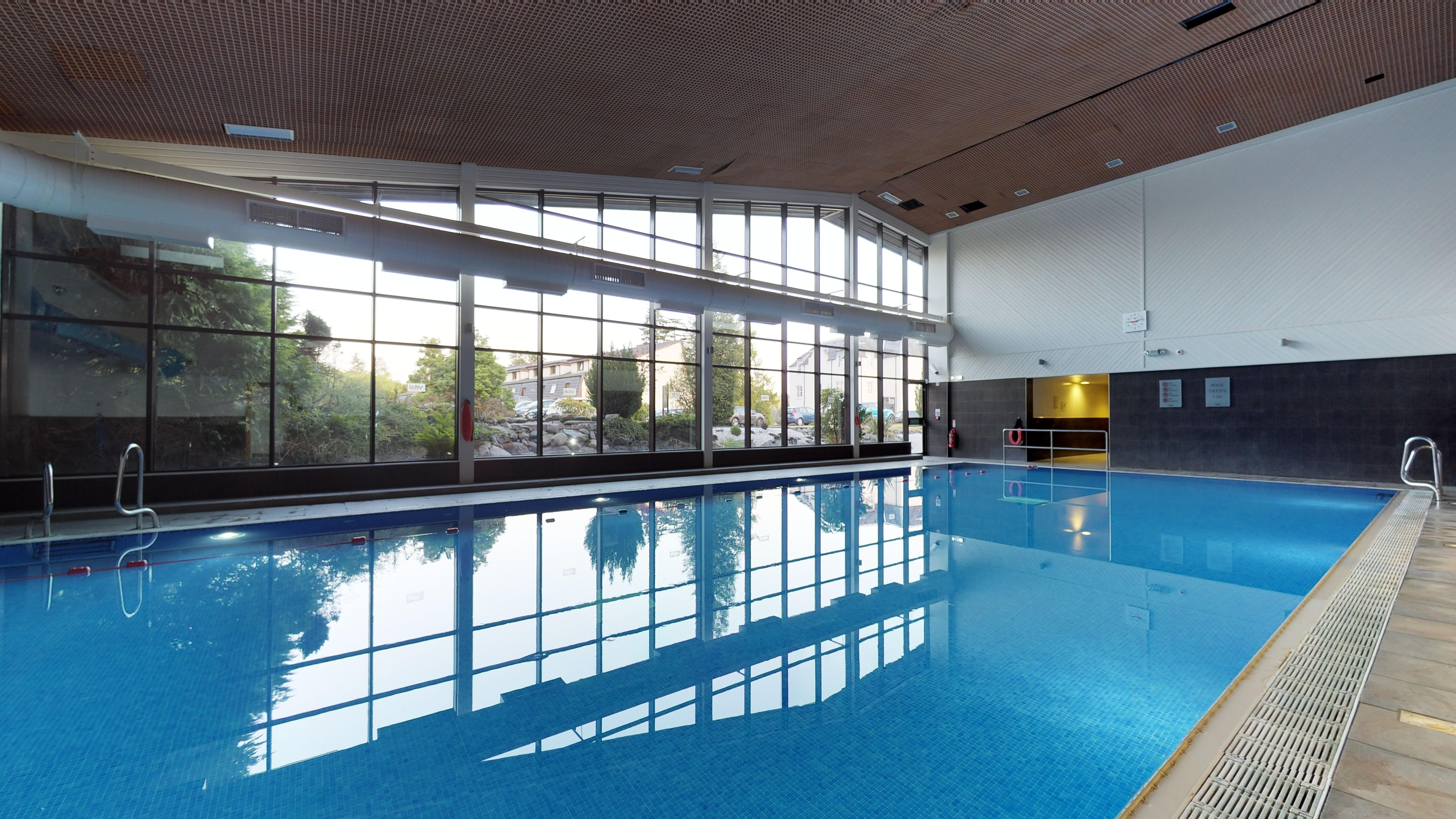 4 Star Hotel & Resort in Aberfoyle | Macdonald Forest Hills