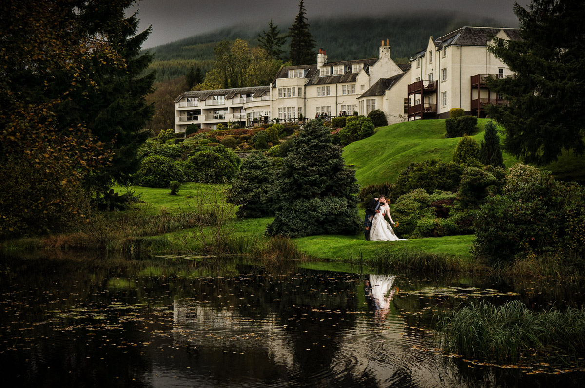 Afternoon Tea in Aberfoyle | Macdonald Forest Hills Hotel & Spa