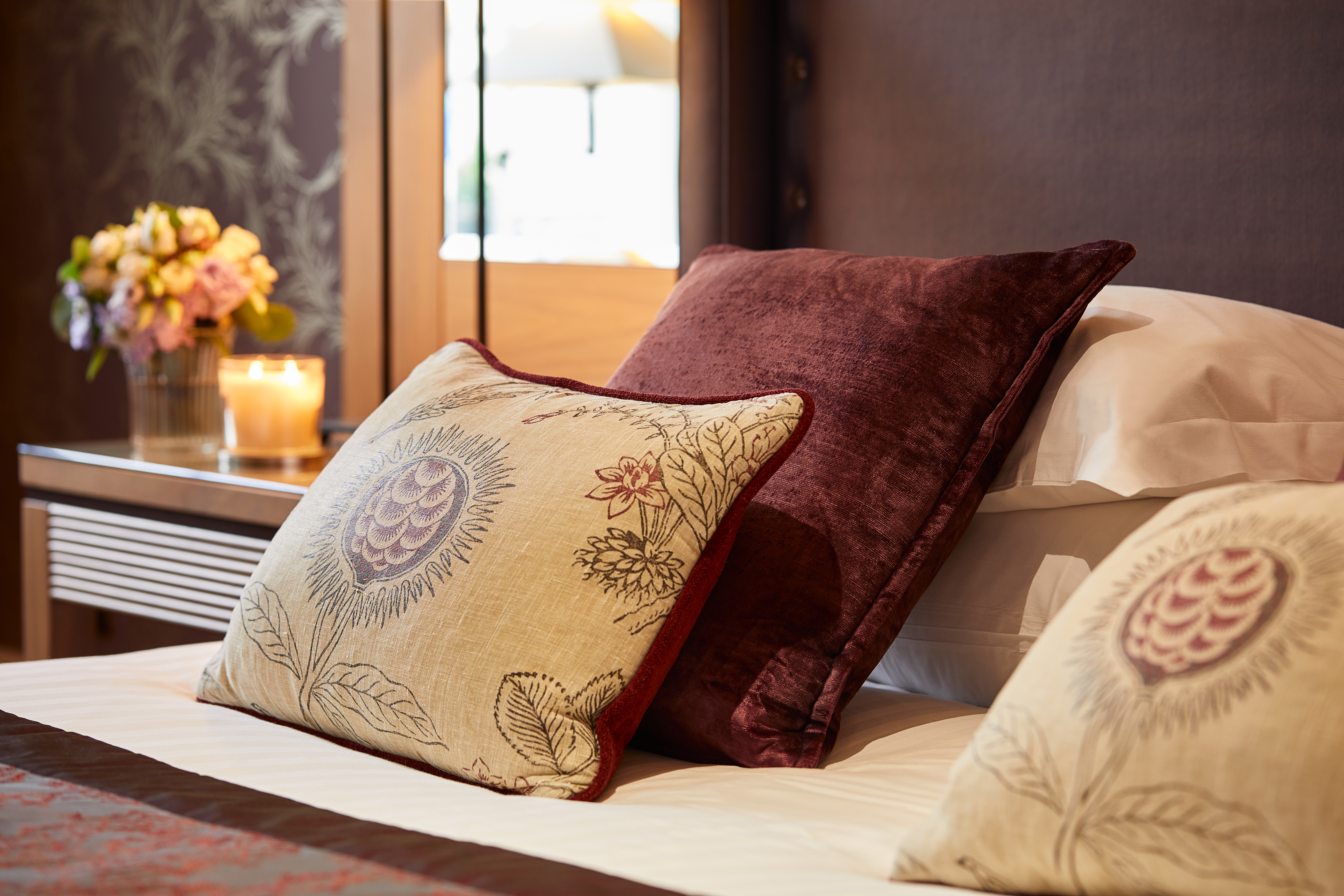 Luxury 4 Star Hotel in Inverurie | Macdonald Pittodrie House