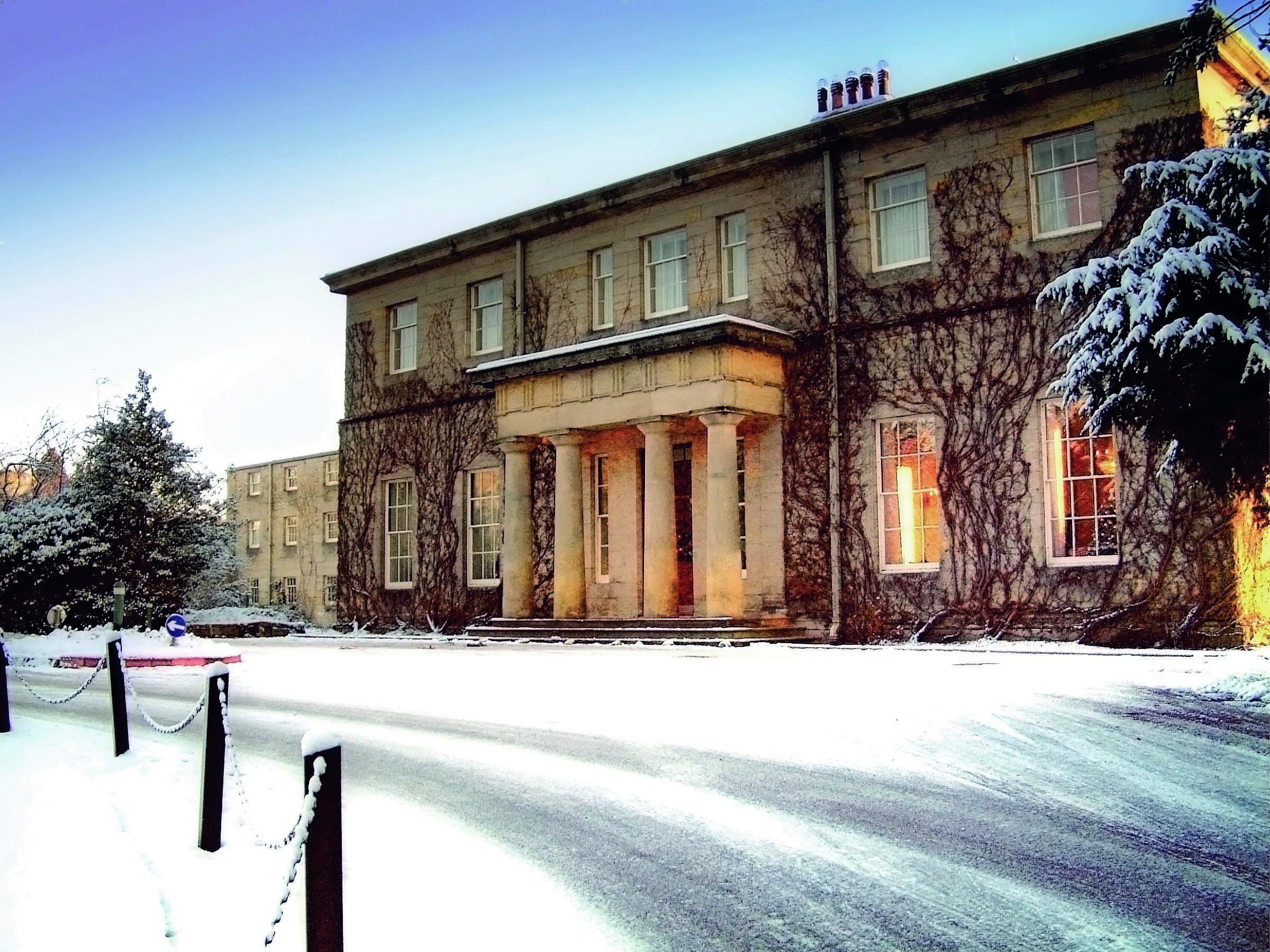 Guest Information - Gallery | Macdonald Linden Hall Hotel