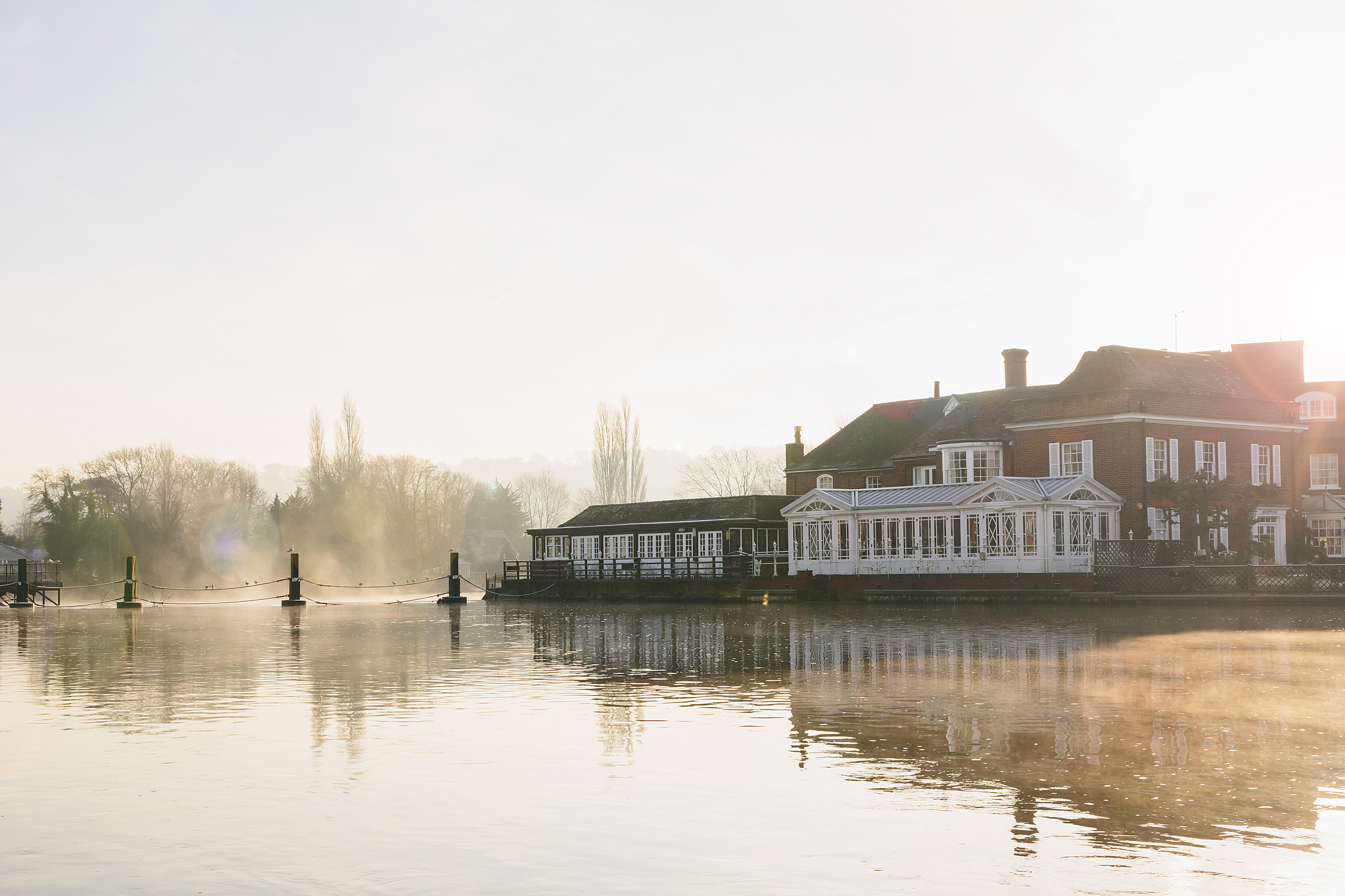 Luxury Hotels in Buckinghamshire | Macdonald Hotels